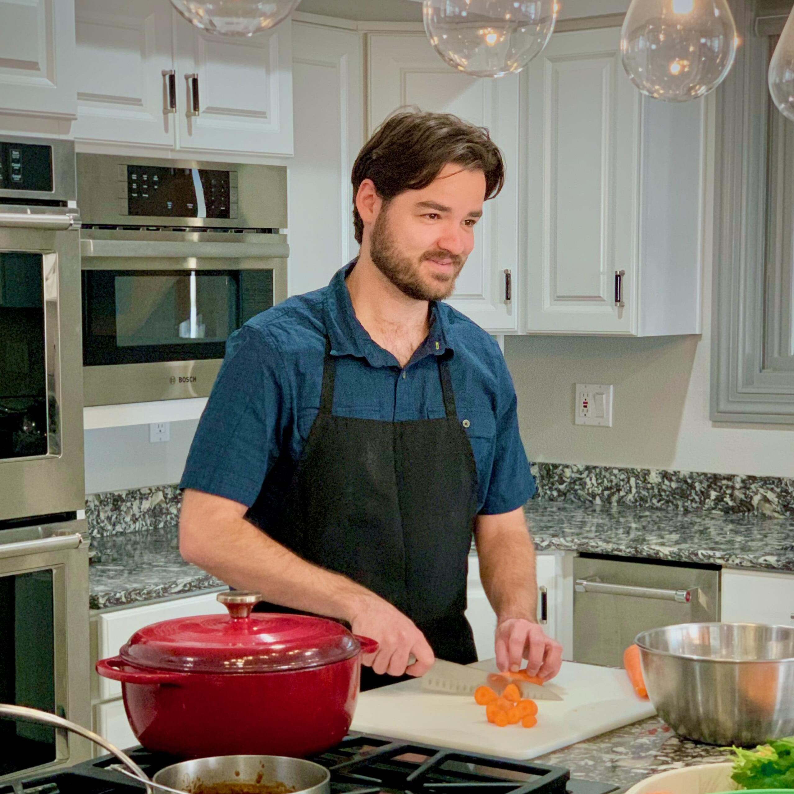 Parkside Place Kitchen is a client focused private chef service in the ...