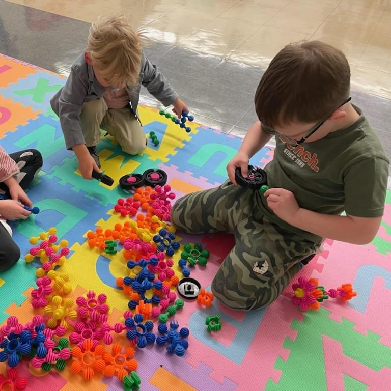 Part-time Montessori ECE - Child Care Advantage Job in Edmonton, AB ...