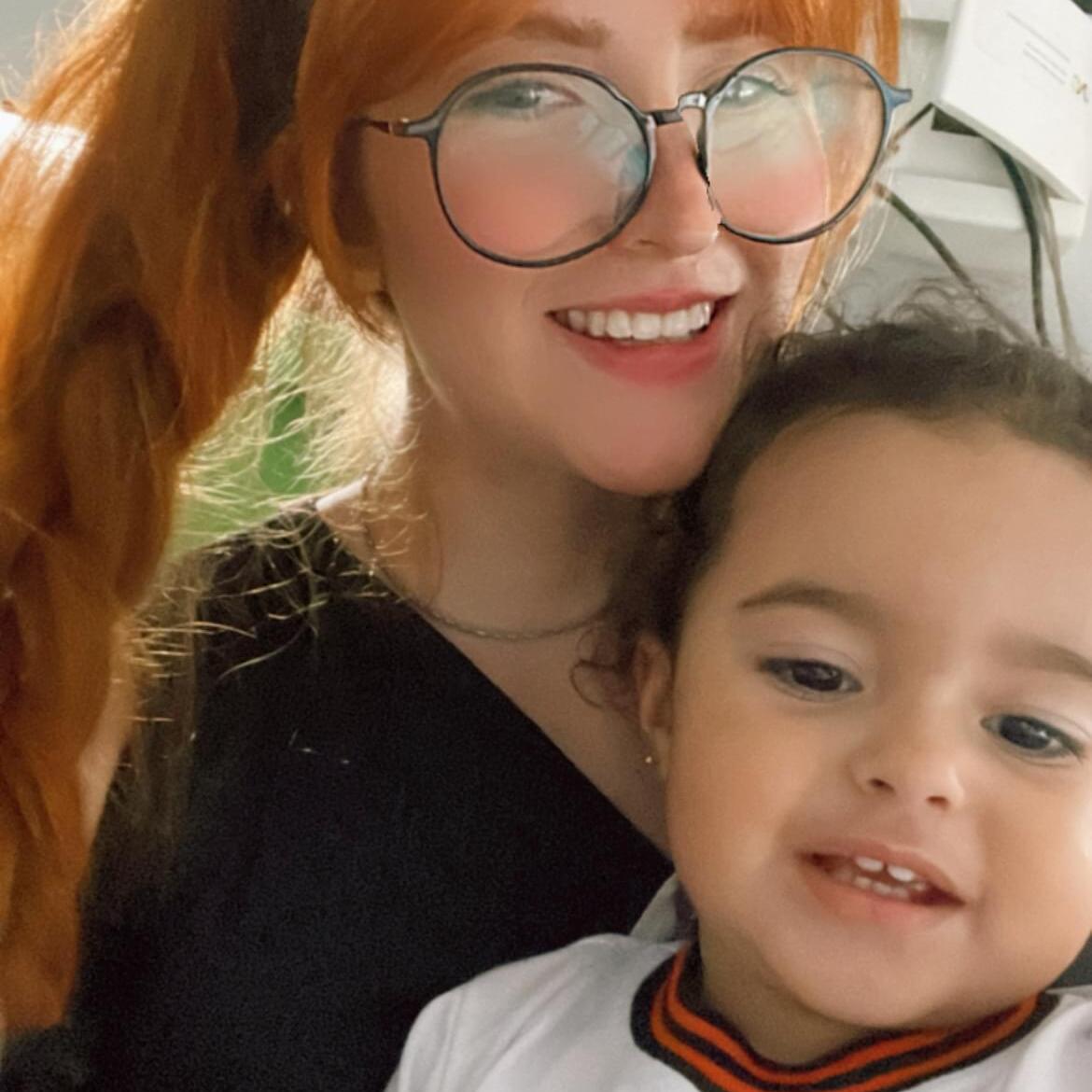 I am a language teacher with a degree in pedagogy, 7 years of ...