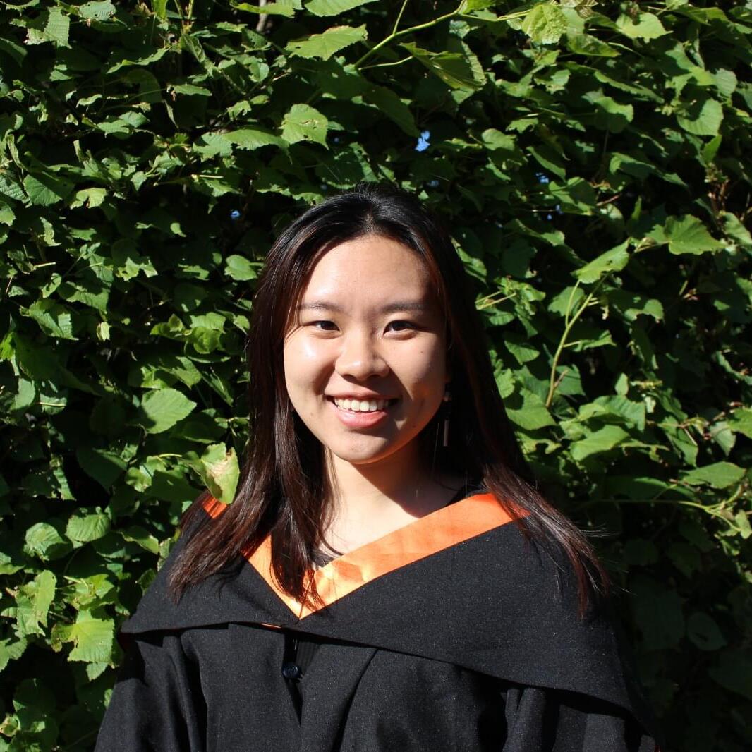 Passionate, eager to grow up with children with different backgrounds ...