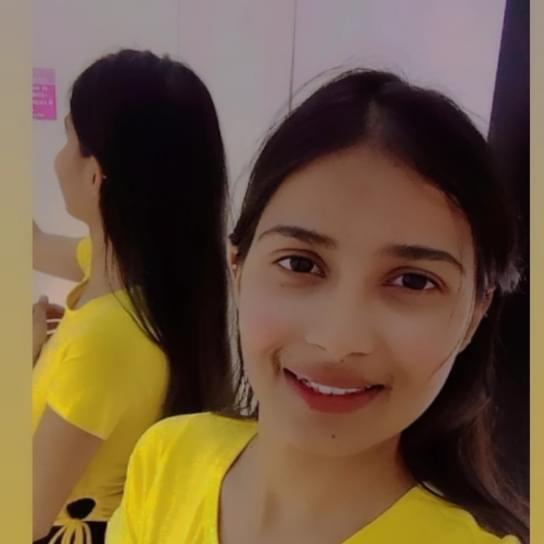 I am Khushdeep Kaur and I love children so I I want to spend time with ...