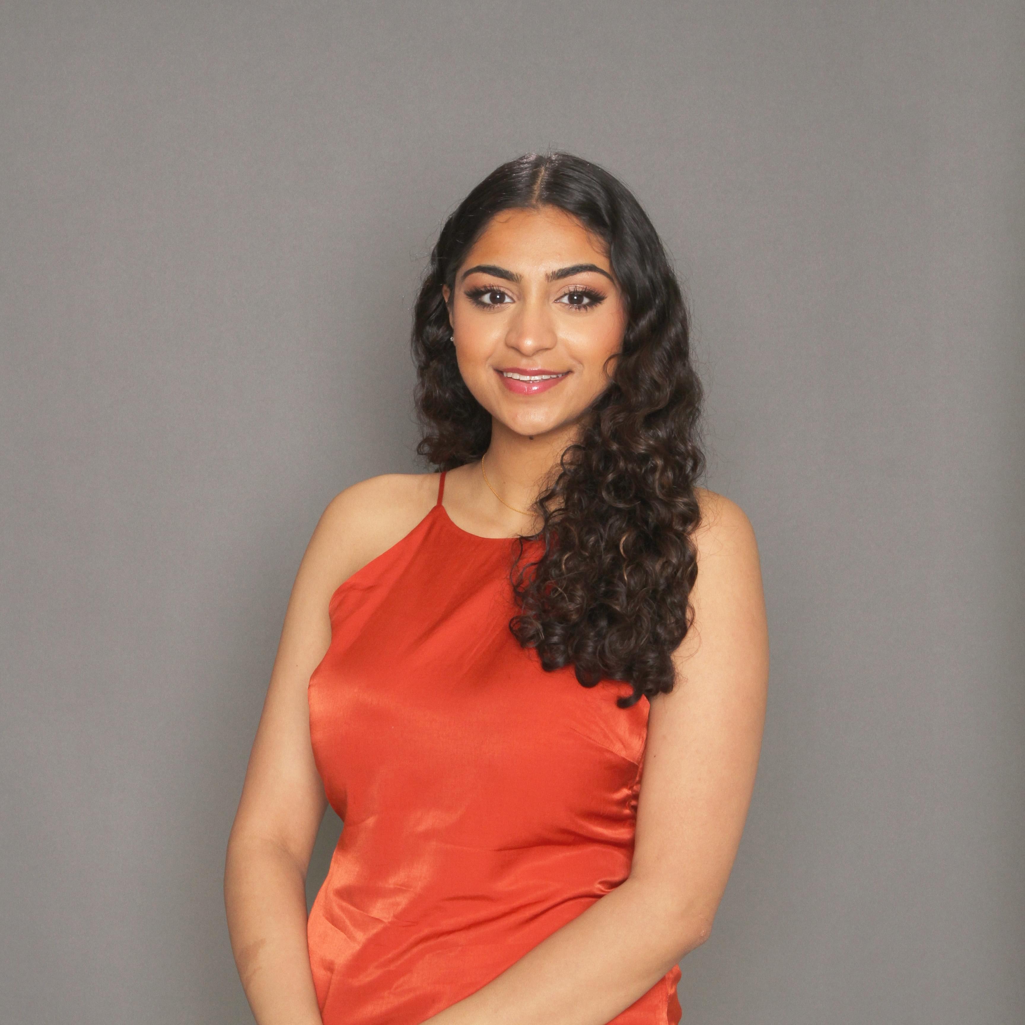 My name is Meghna sharma, I am recent graduate from the university of ...