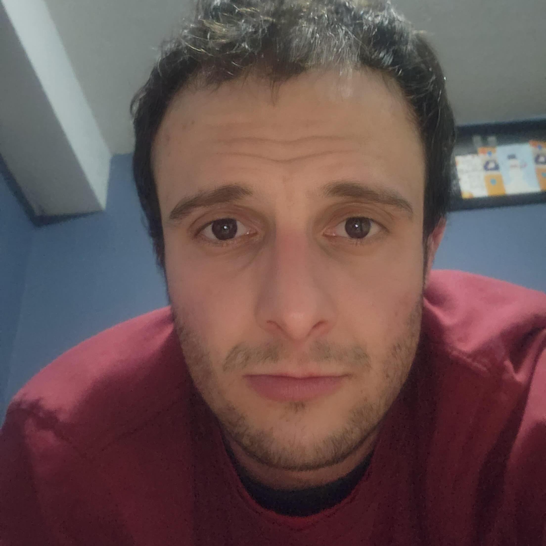 My names Andrew cabral I'm a hard working an offer satisfying work that ...