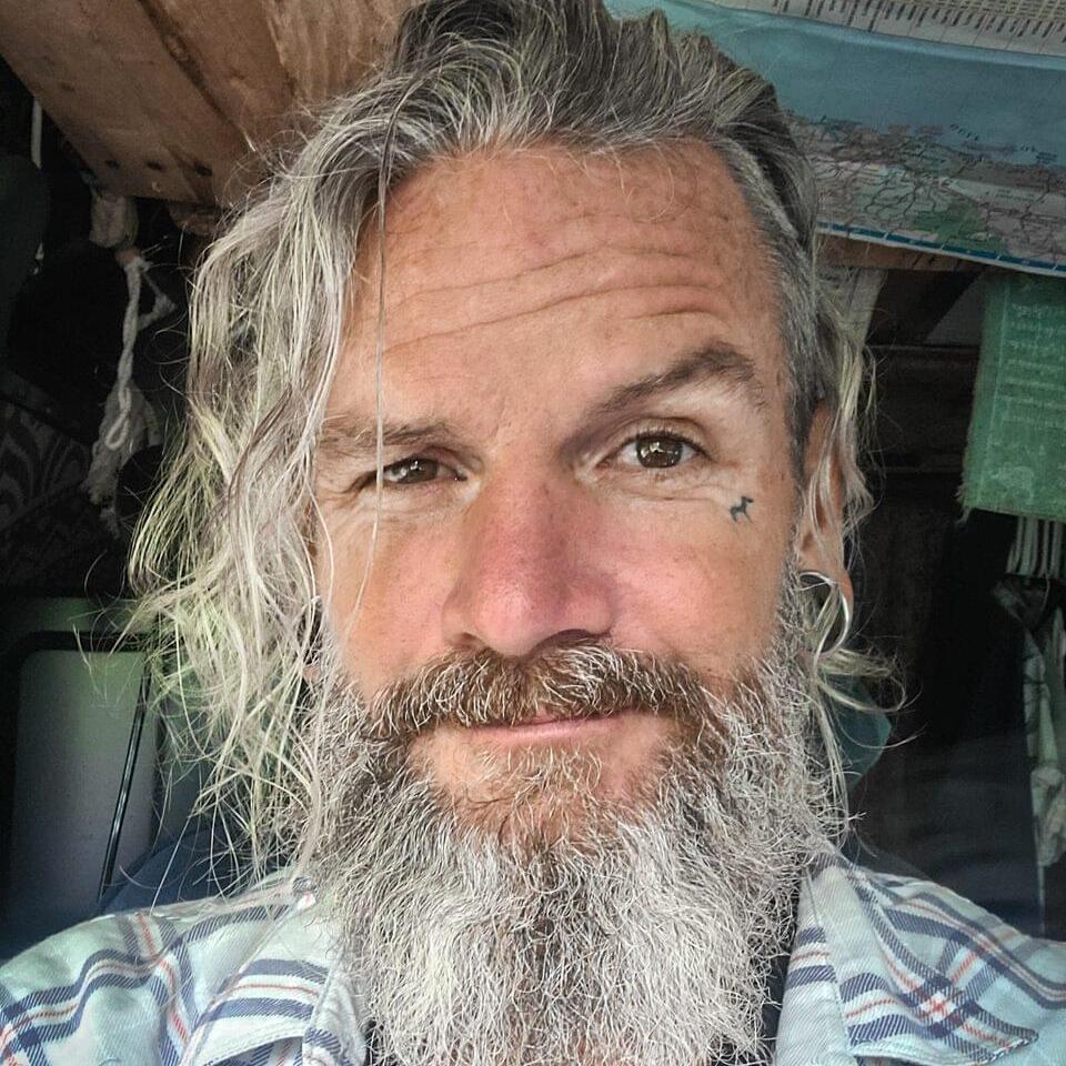 Through our roots, we are all connected... - Gardener in Sarasota, FL ...