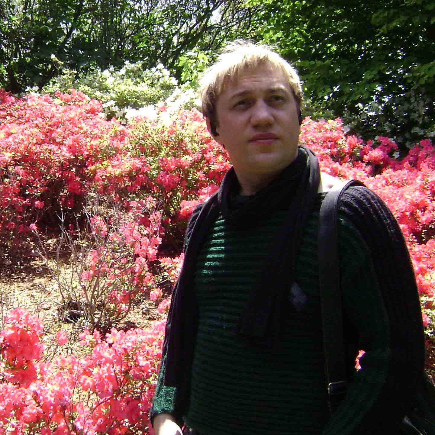 Expertise in maintenance, planning, and landscaping by a seasoned ...