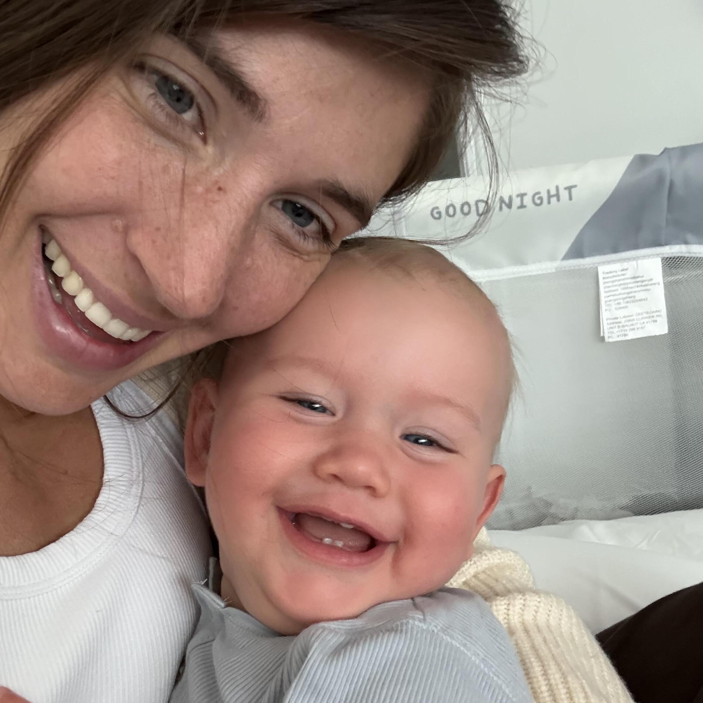 Seeking Experienced Nanny in Toronto, ON $20/Hourly - Apply Now ...