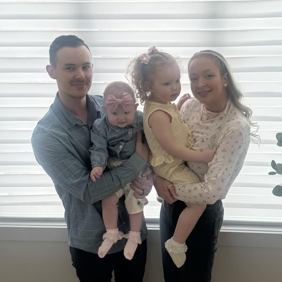 Calgary Family Seeking Caring Nanny for a 3 year old girl in SW Calgary ...