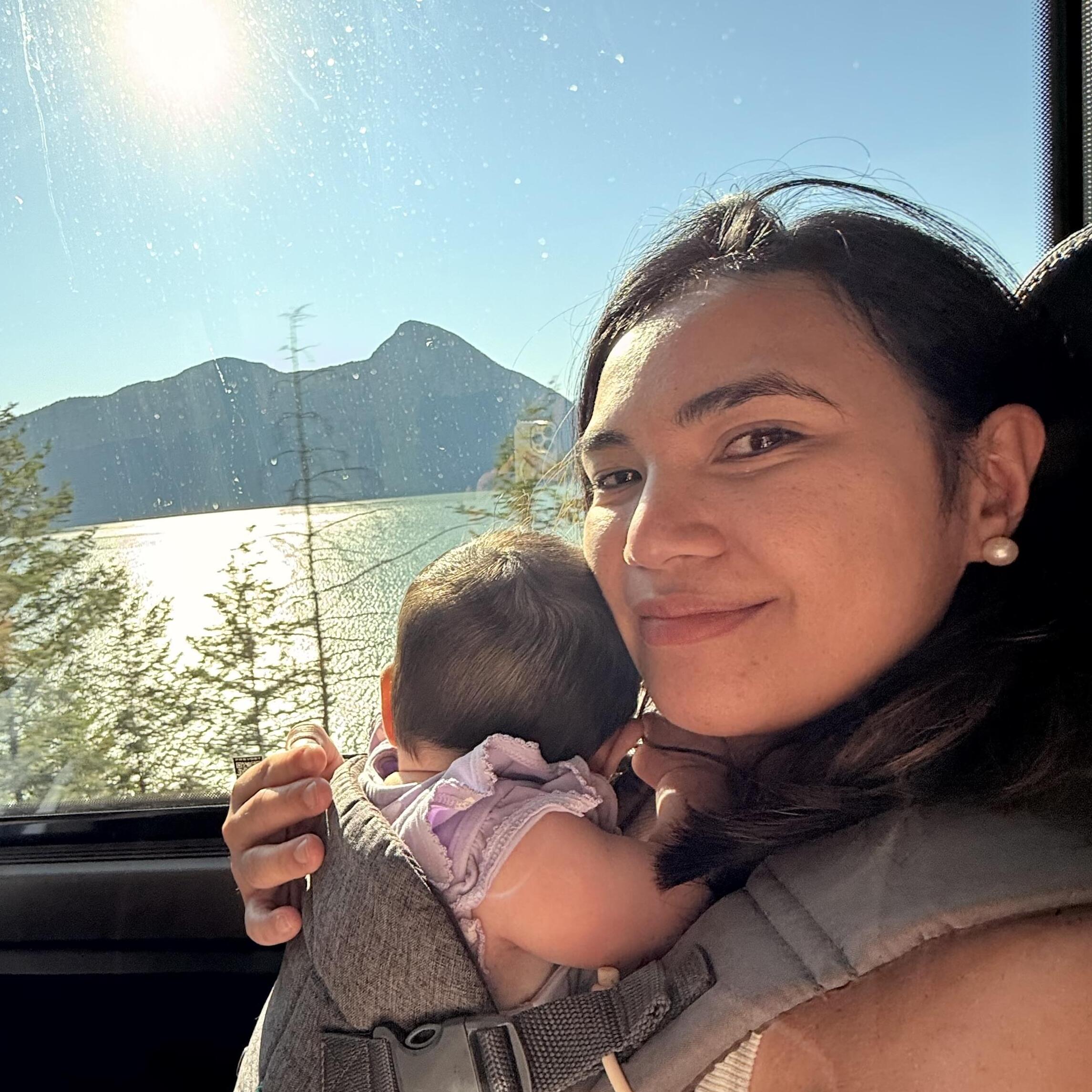 Looking for a short-term, live-out nanny from Jan to Mar 2026 in ...
