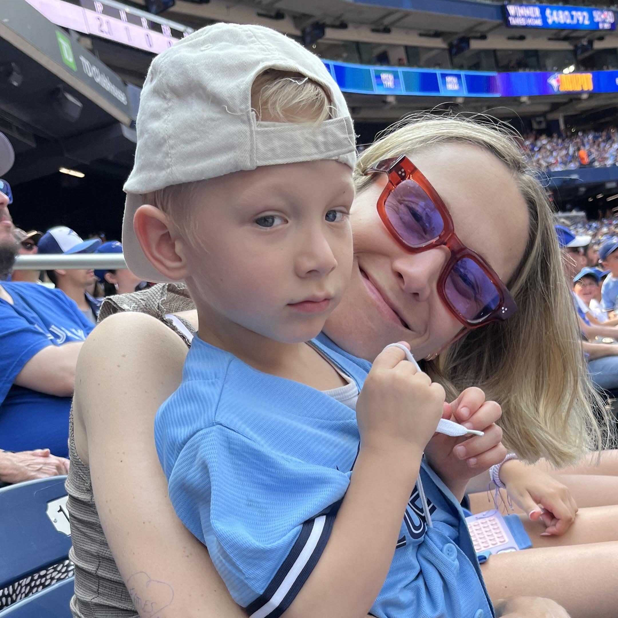 We’re Looking for Our Family Nanny – Infant + 4-Year-Old - Family in ...
