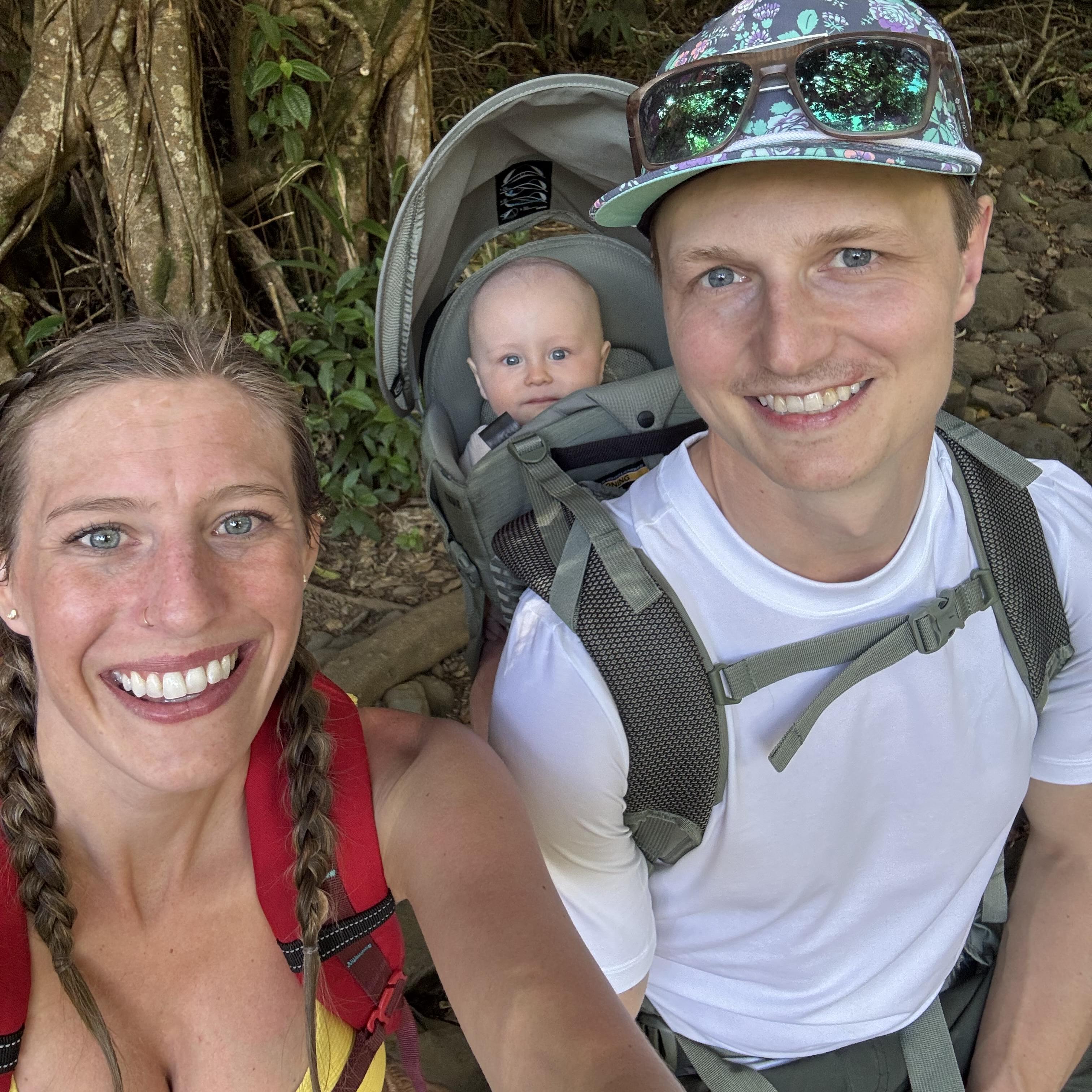 Calgary Family Seeking Caring Nanny Support a Solo Parent with ...