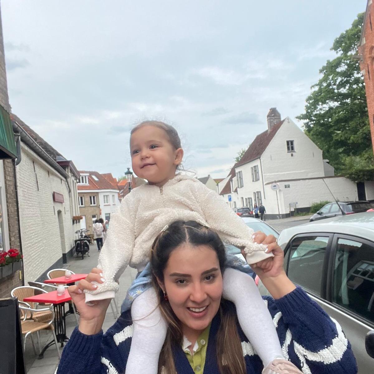 Experienced and Caring Nanny in Toronto, Ontario $20/Hour - Nanny, Pet ...