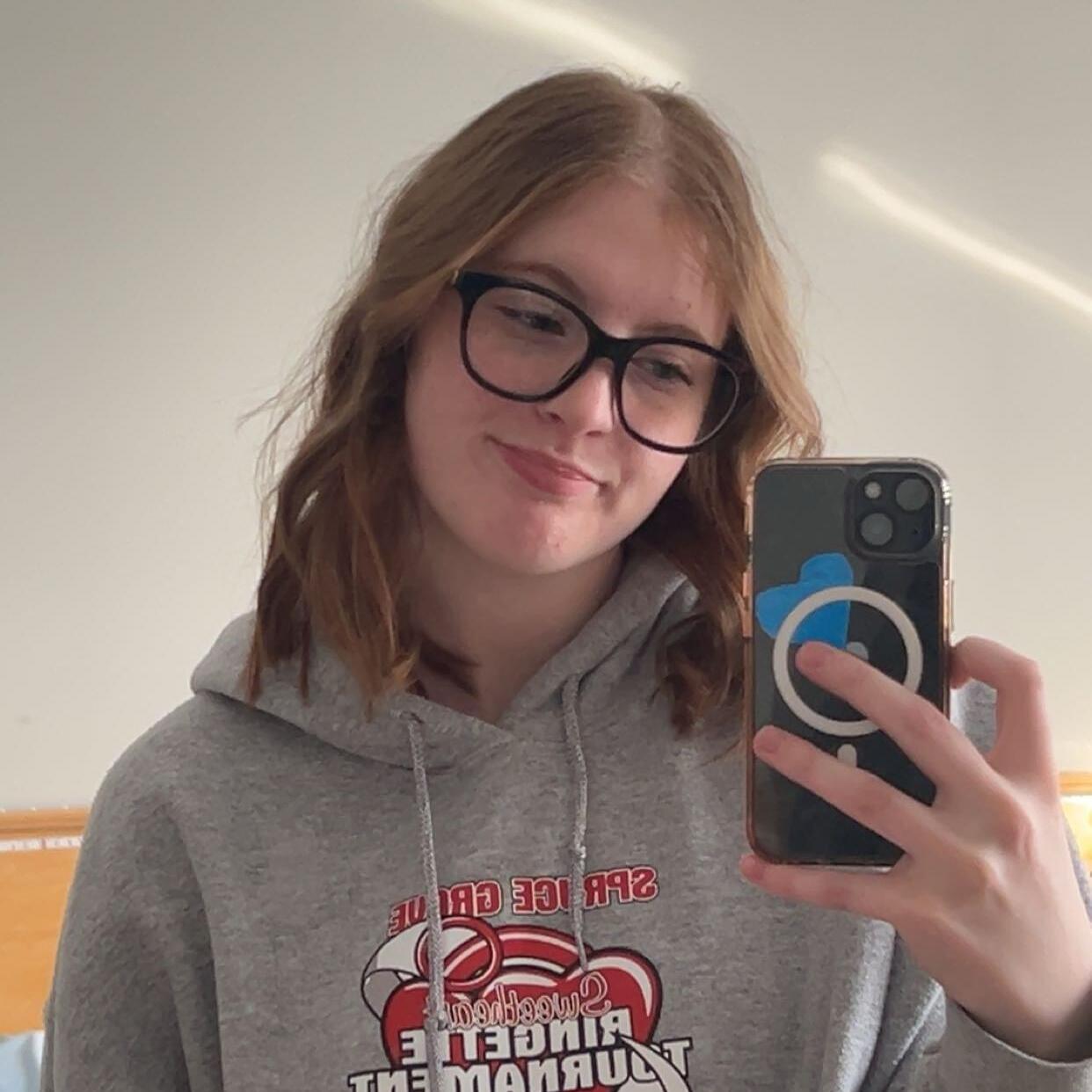 Experienced Nanny in Spruce Grove, Alberta Trustworthy, Caring, and ...