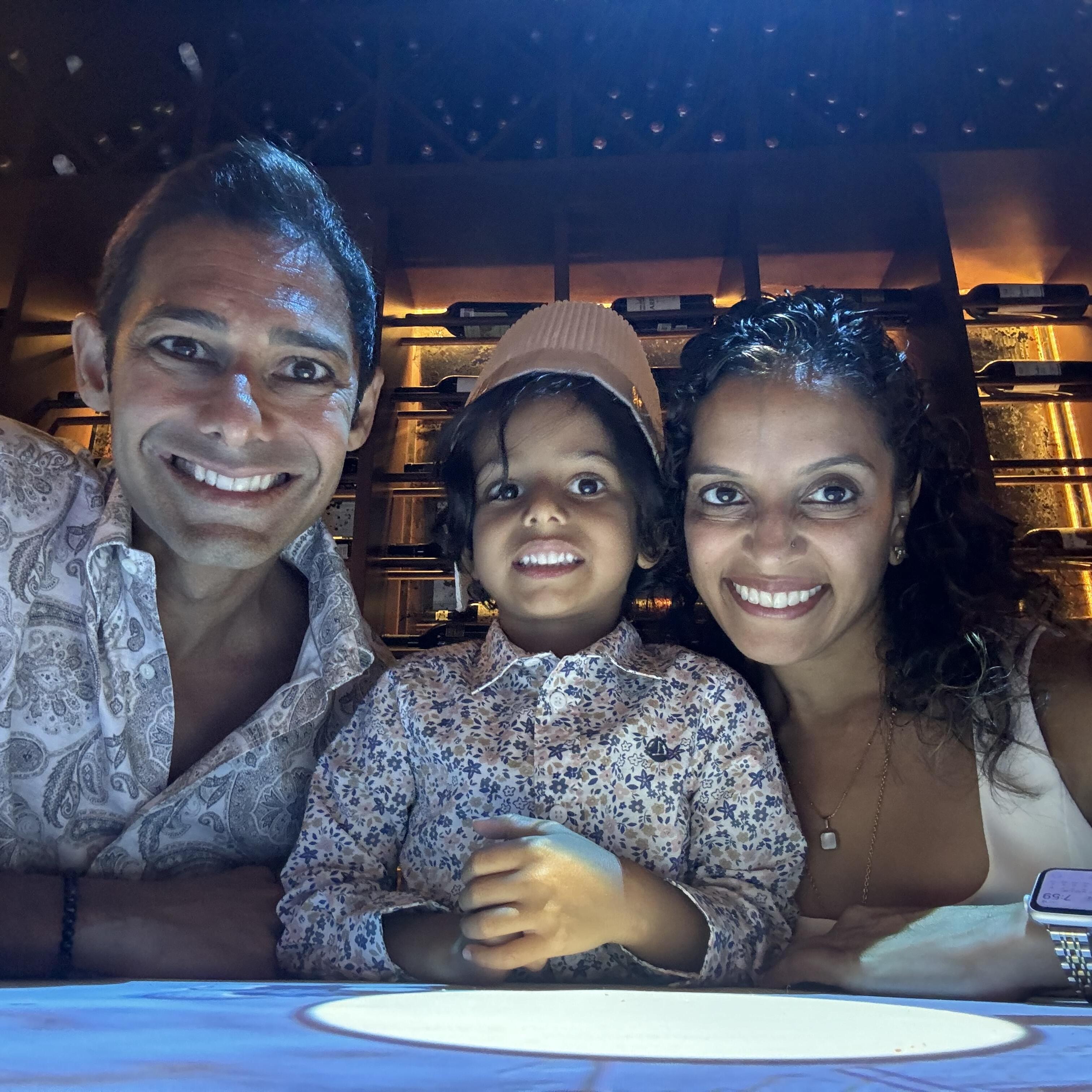 Seeking Nanny in Vancouver, BC: Hourly negotiable - Family Atmosphere ...