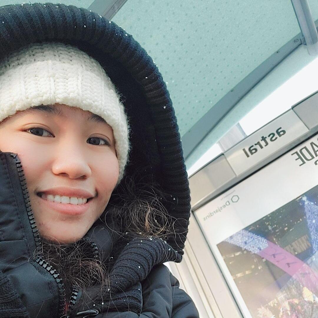 Experienced and Caring Nanny in North York Offering Reliable Childcare ...