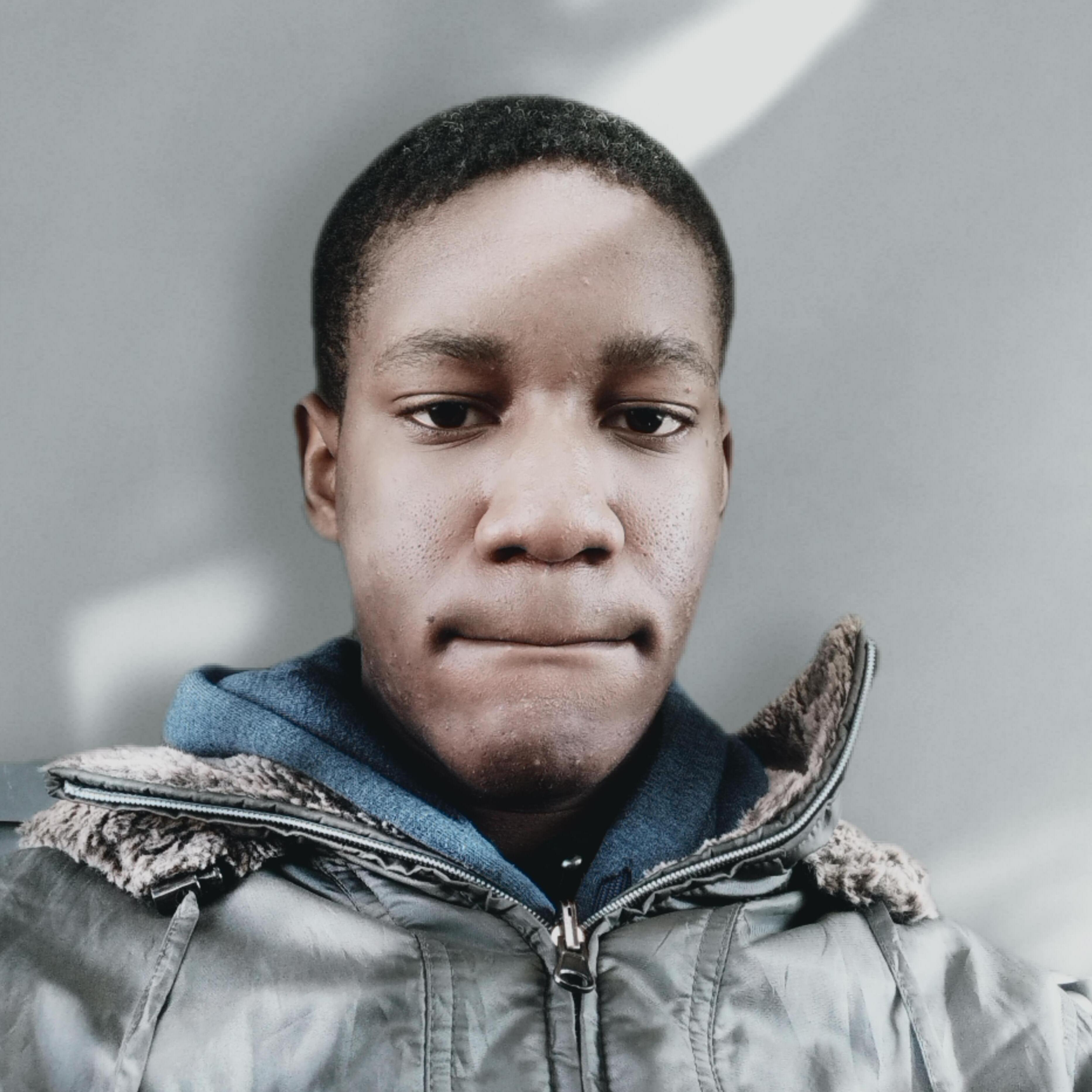Experienced male high school student nanny in Edmonton, AB - Caring ...