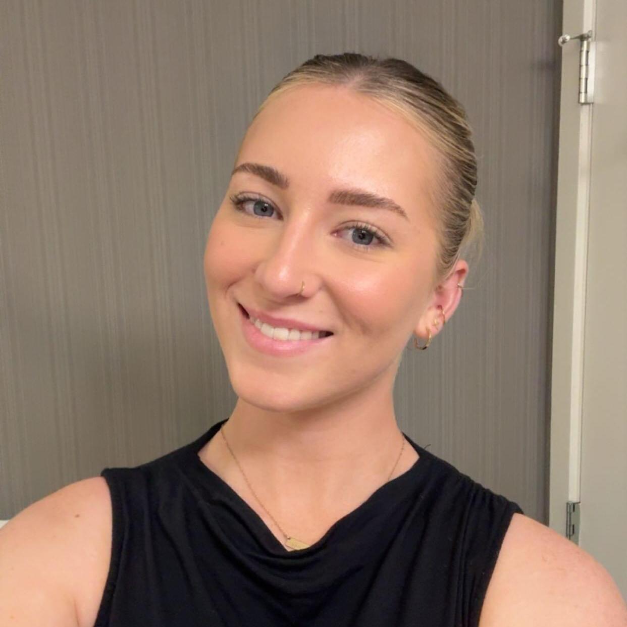 Experienced Nanny from Australia. Reliable, Caring and Qualified ...