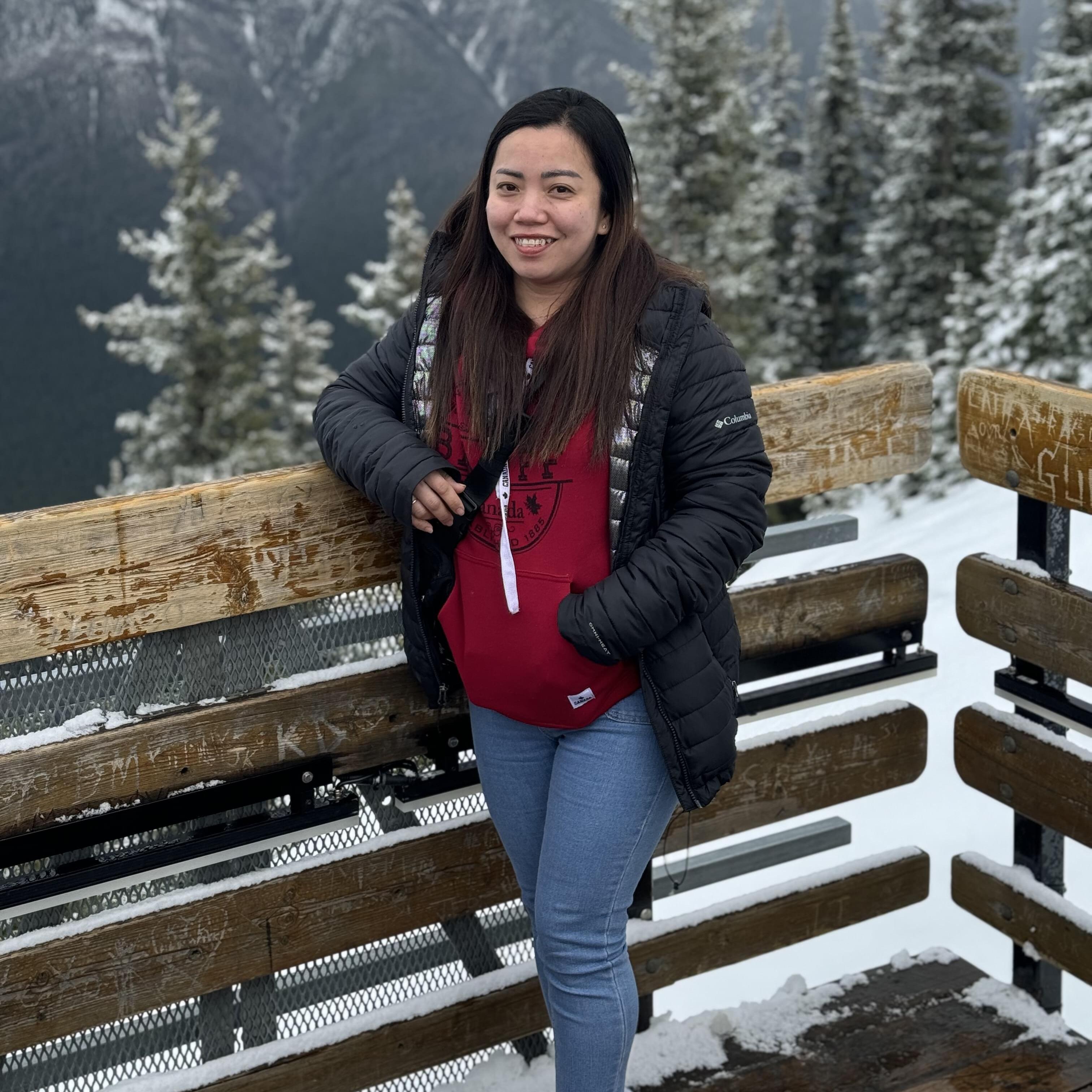 Experienced Nanny in Lloydminster, AB – Loving Care for Your Child at ...