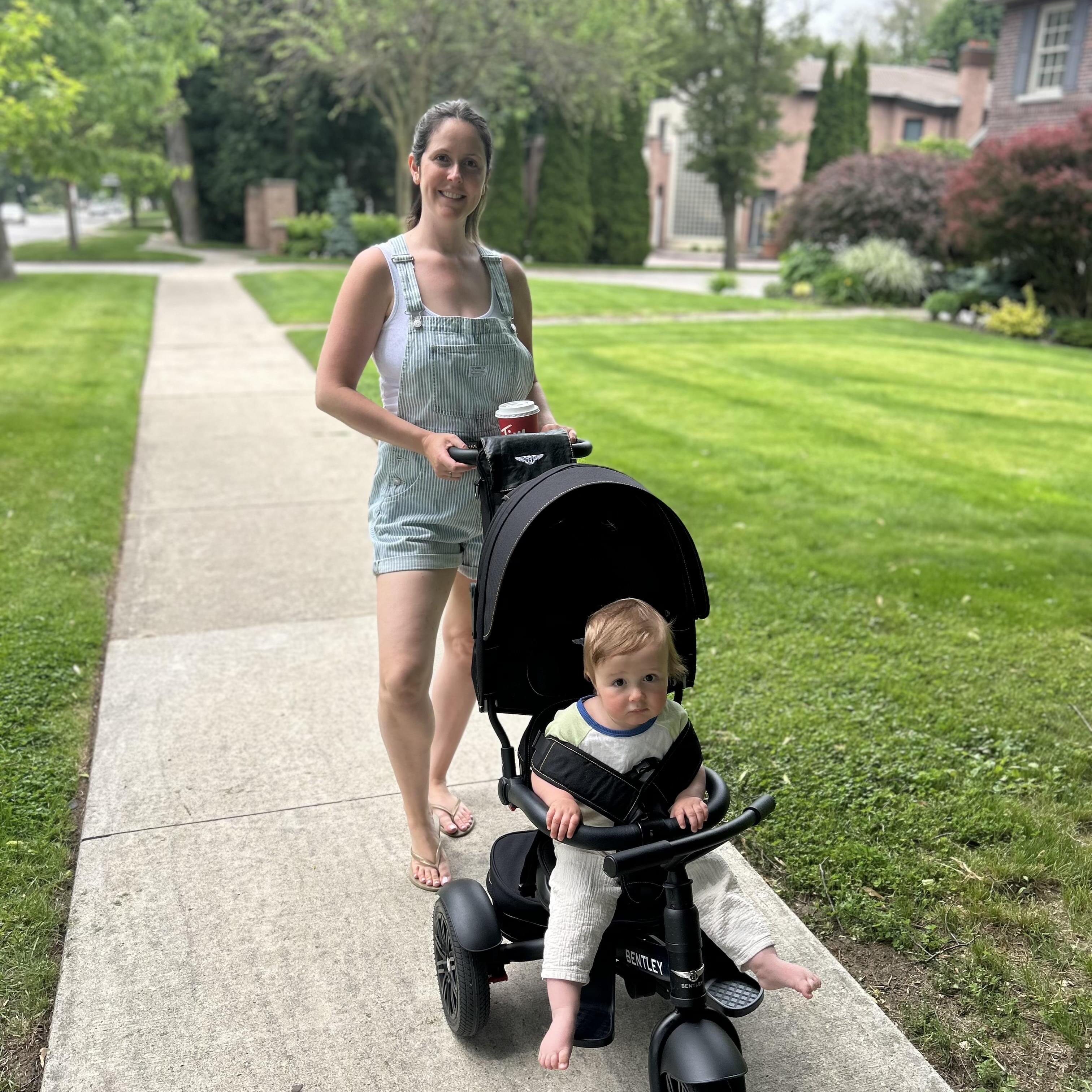 Experienced Nanny Needed in Toronto - Earn $20 per Hour! Join a Caring ...