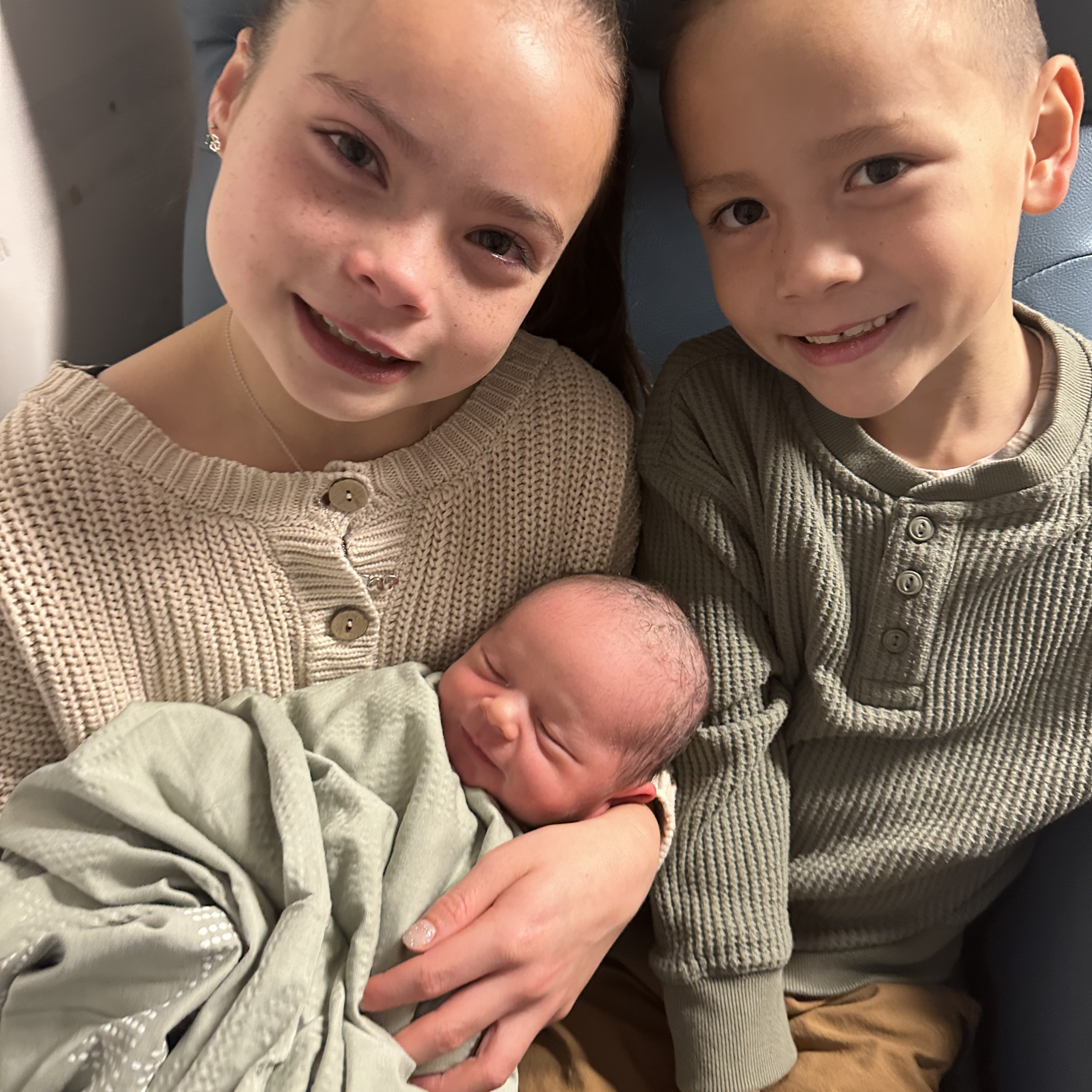 Looking for a Reliable Nanny in Calgary, Alberta - $21/hr - Family ...