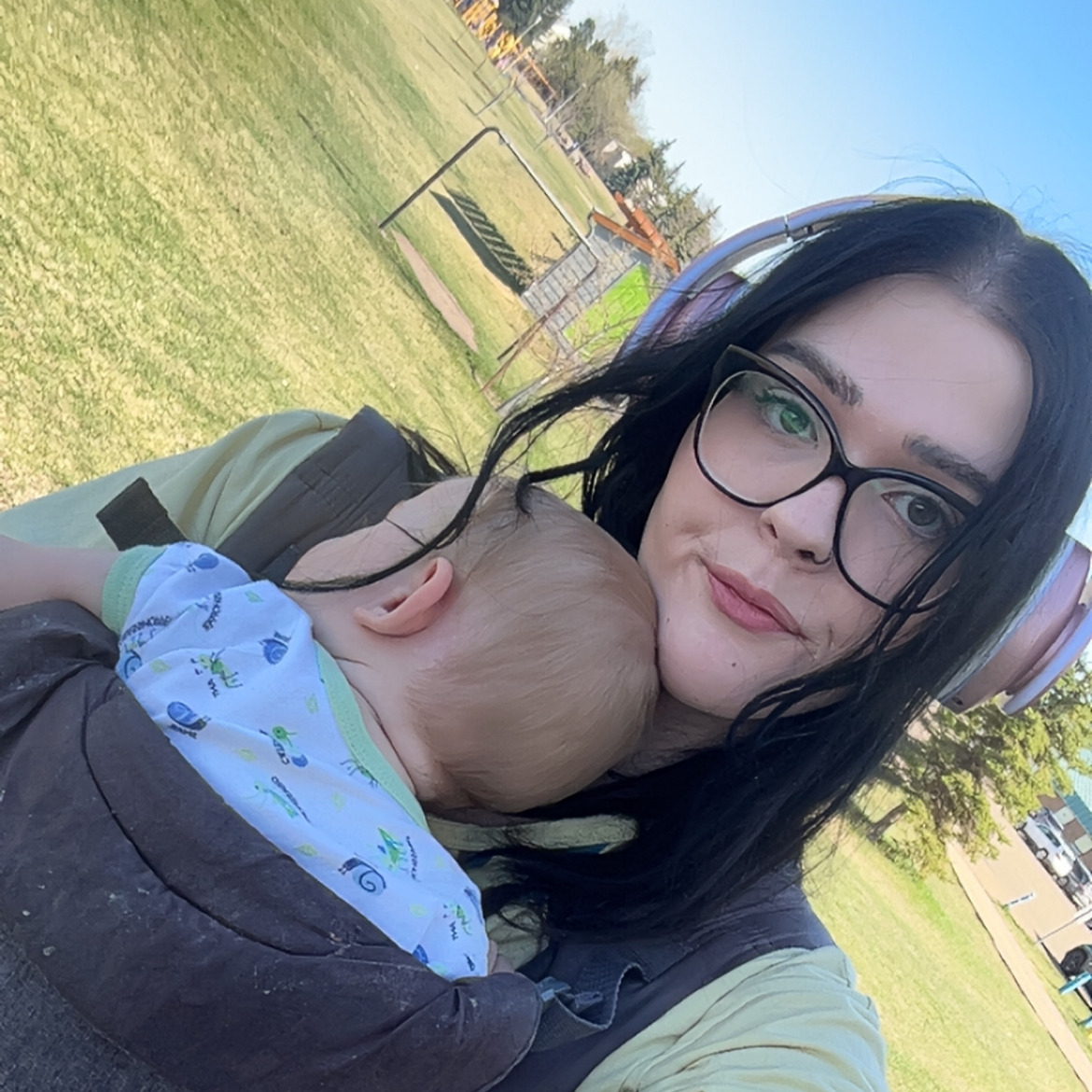 Experienced Winnipeg Nanny Offering Reliable Care for Your Children at ...
