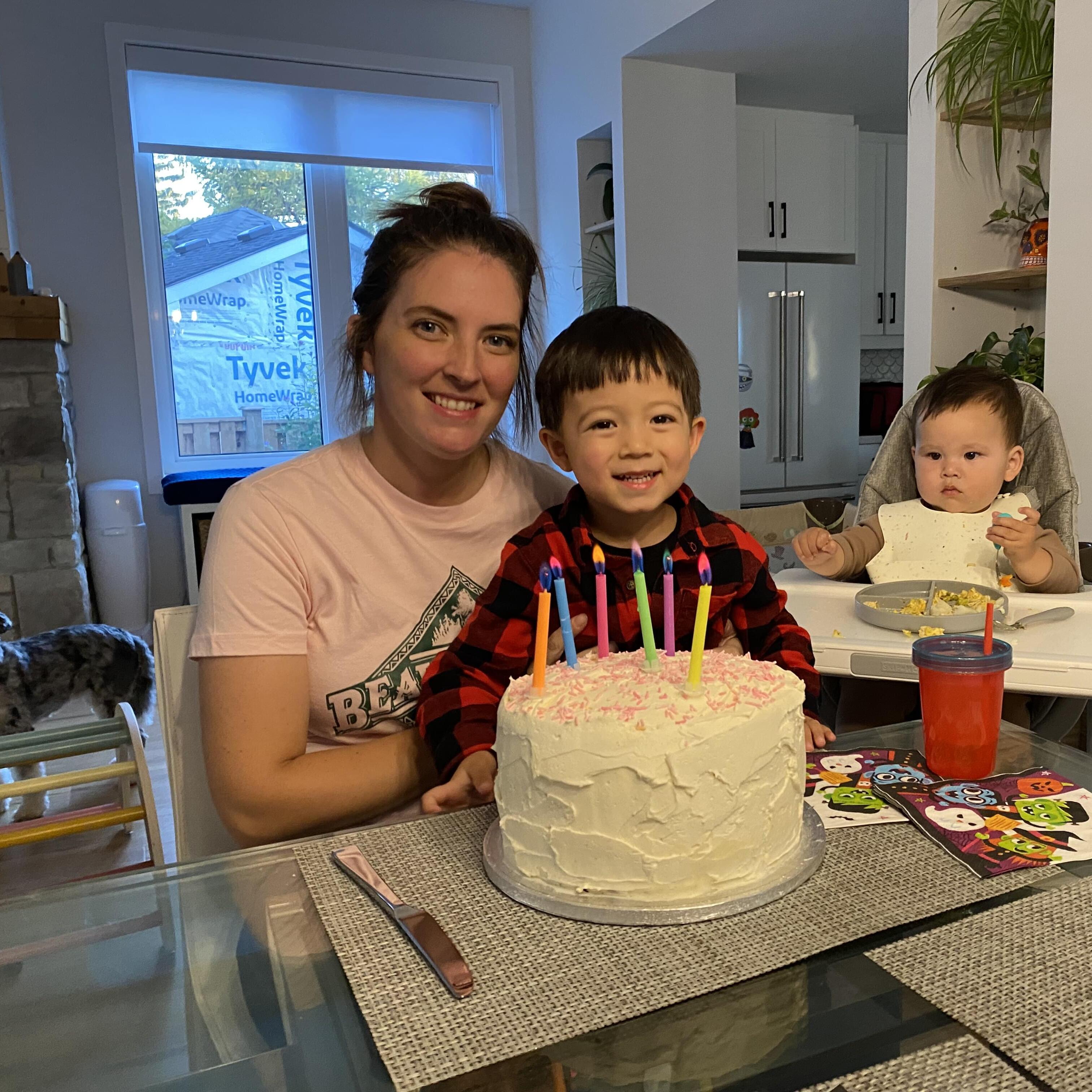 Experienced Nanny Wanted in Pickering, Ontario - Apply Now! - Family ...