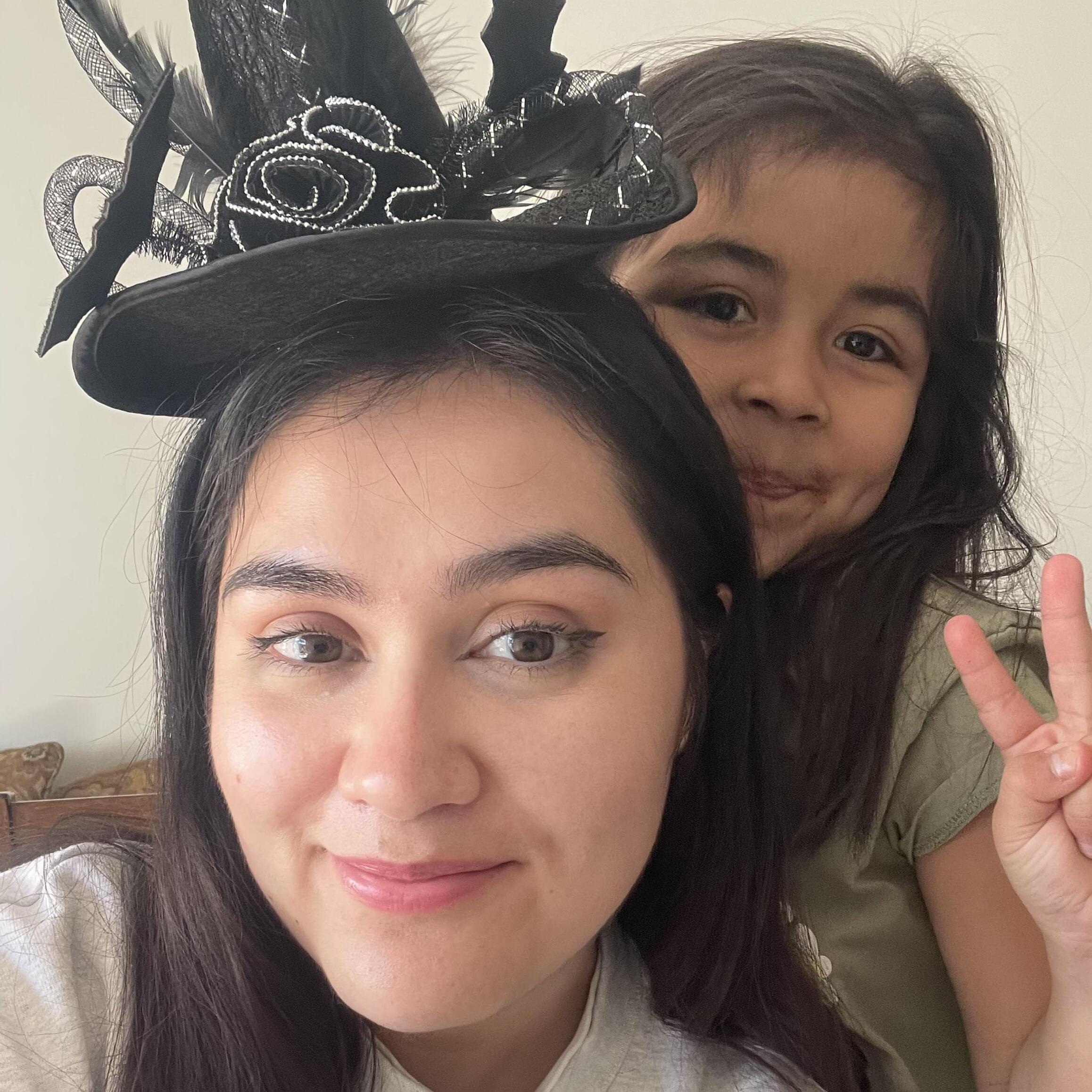 Experienced Calgary Nanny Available — Childcare at $20/Hour. Safe ...
