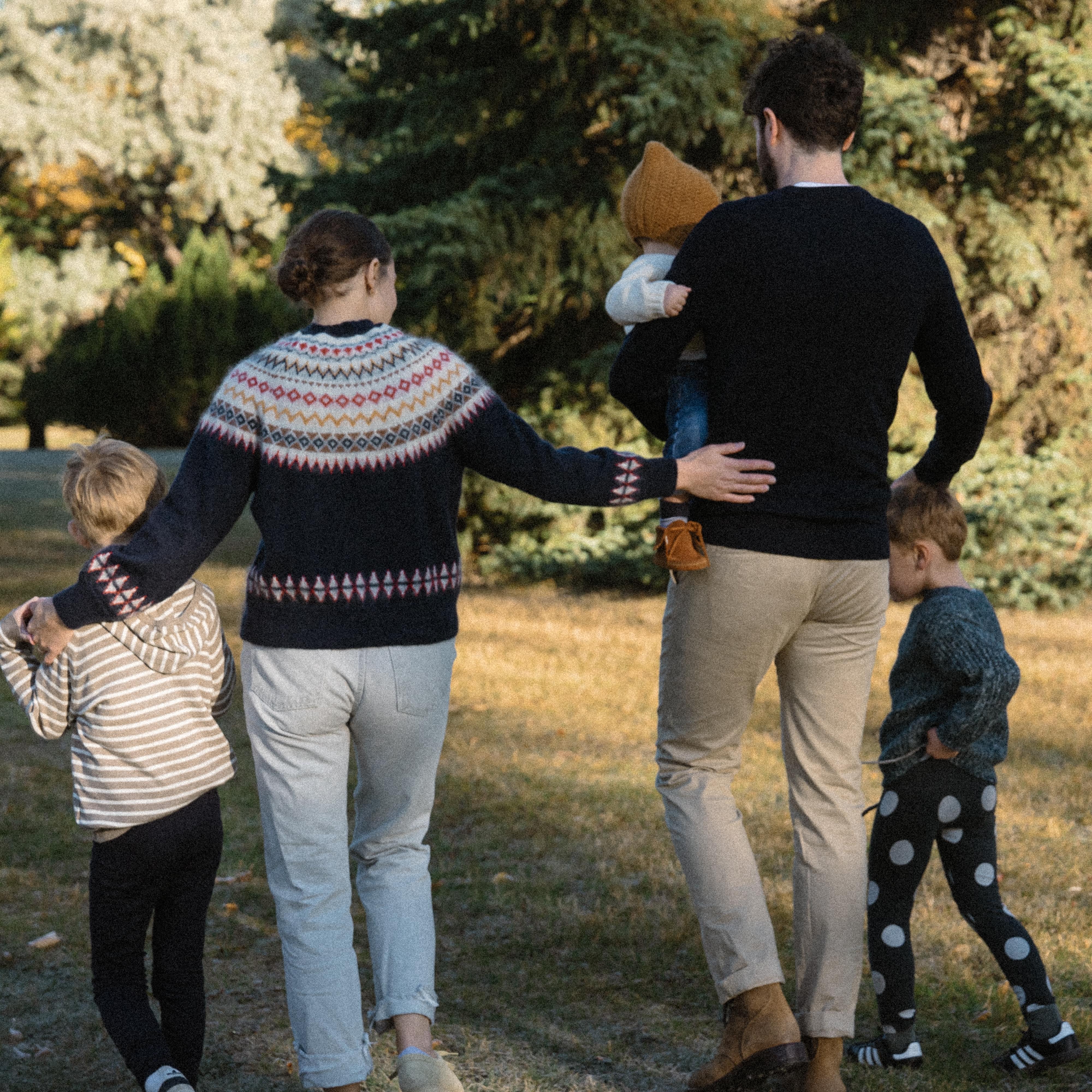 Amazing opportunity for a full-time, live out nanny in central Edmonton ...