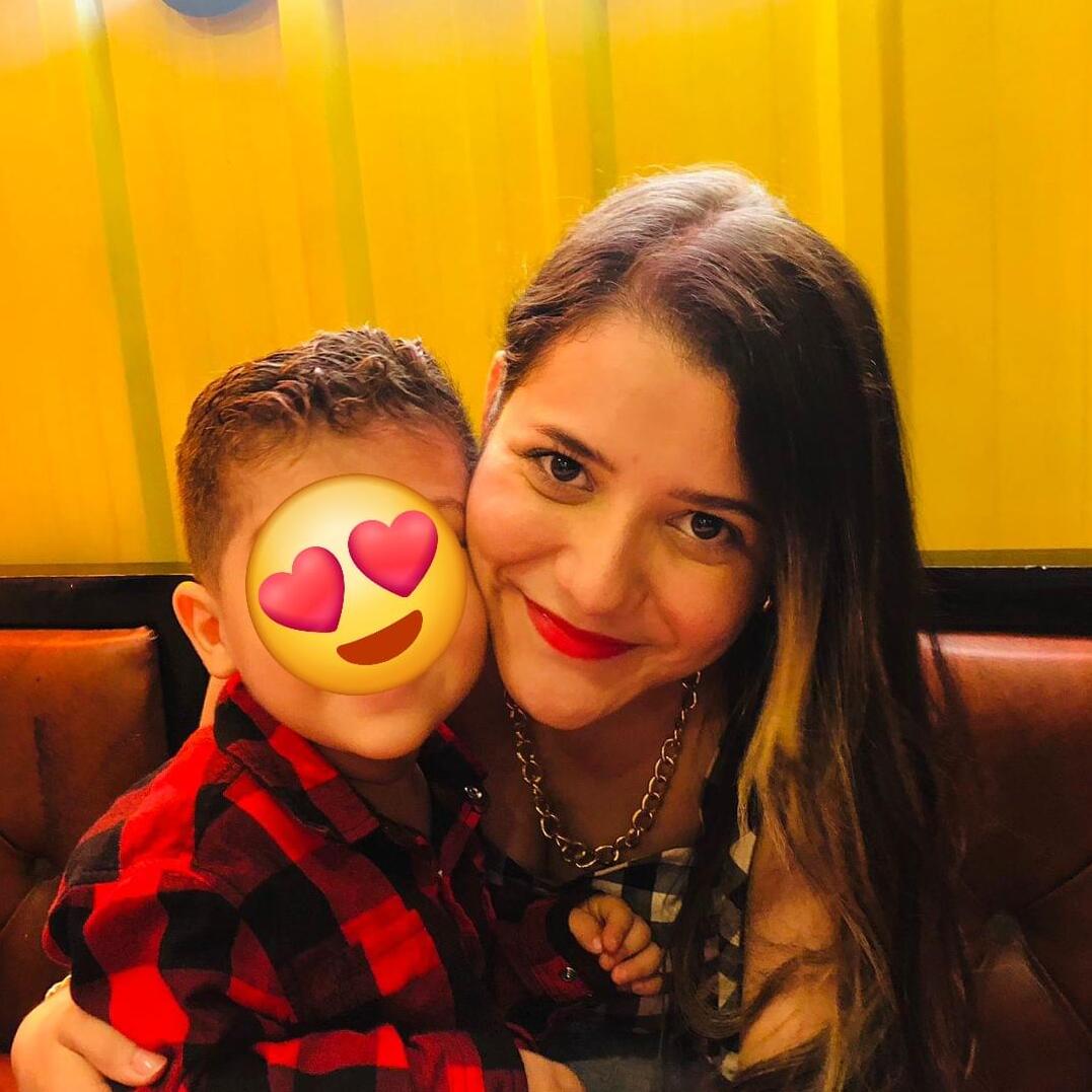 Experienced Vancouver Nanny Offering Loving Care for Your Children at ...