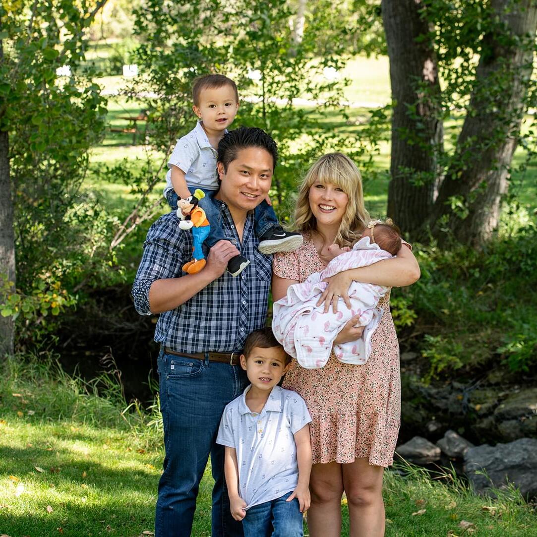 Experienced Nanny Wanted in Calgary, Alberta - $25/hr - Apply Now ...
