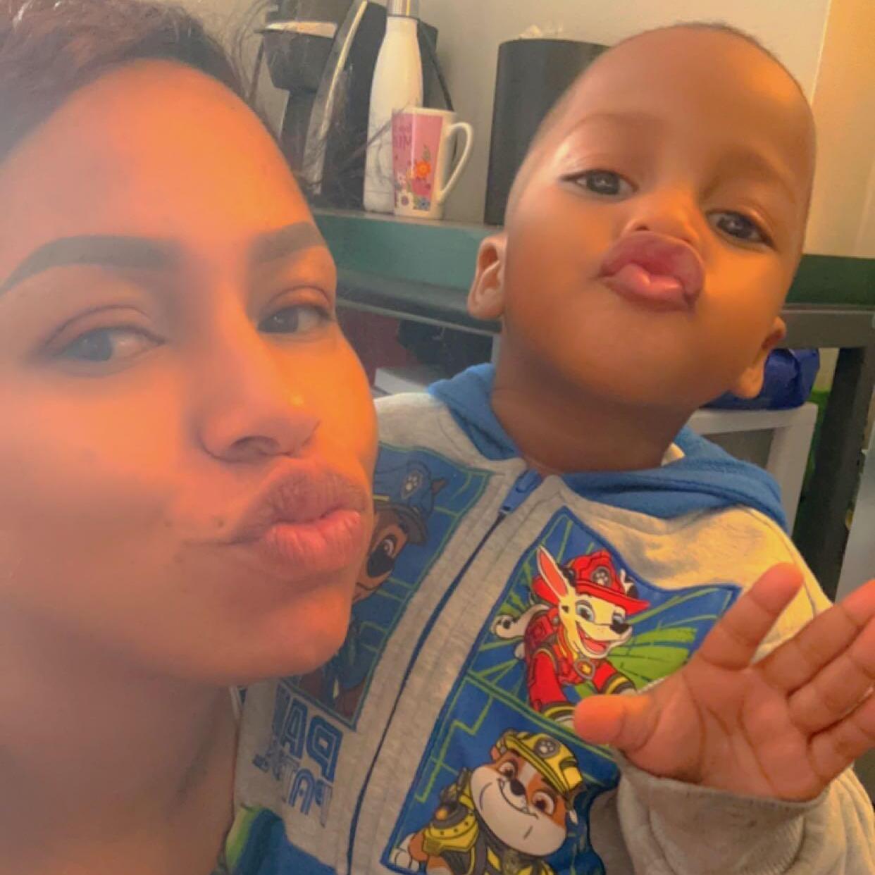 Experienced and Loving Nanny in Calgary, Alberta - Providing ...