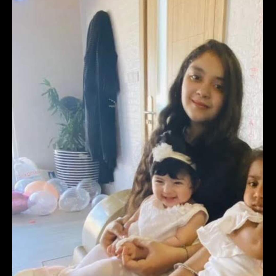 ECE TRAINED. Experienced Nanny. CPR level 3- looking for a full time or ...