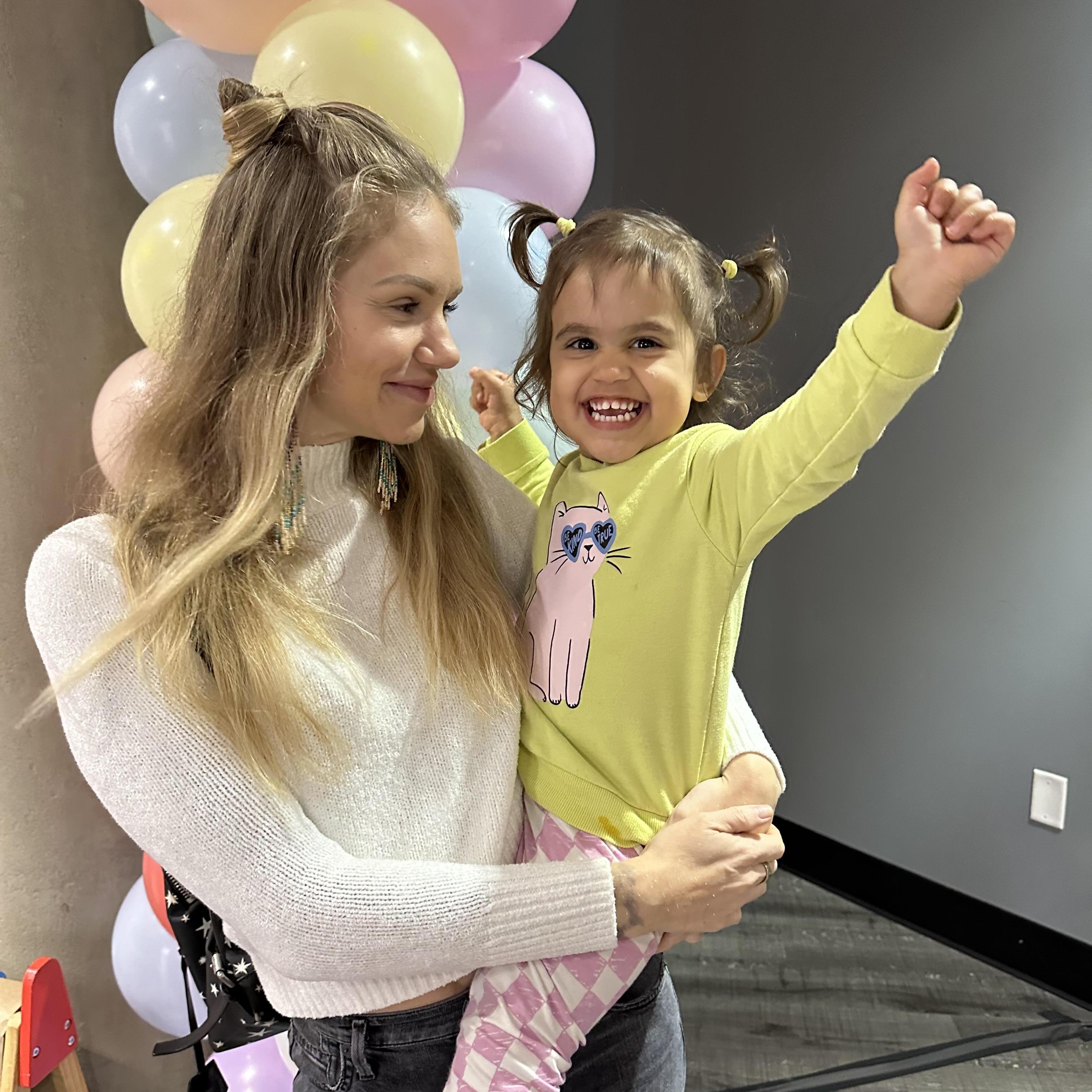 Seeking Fun, Passionate, Reliable Babysitter in White Rock, BC ...