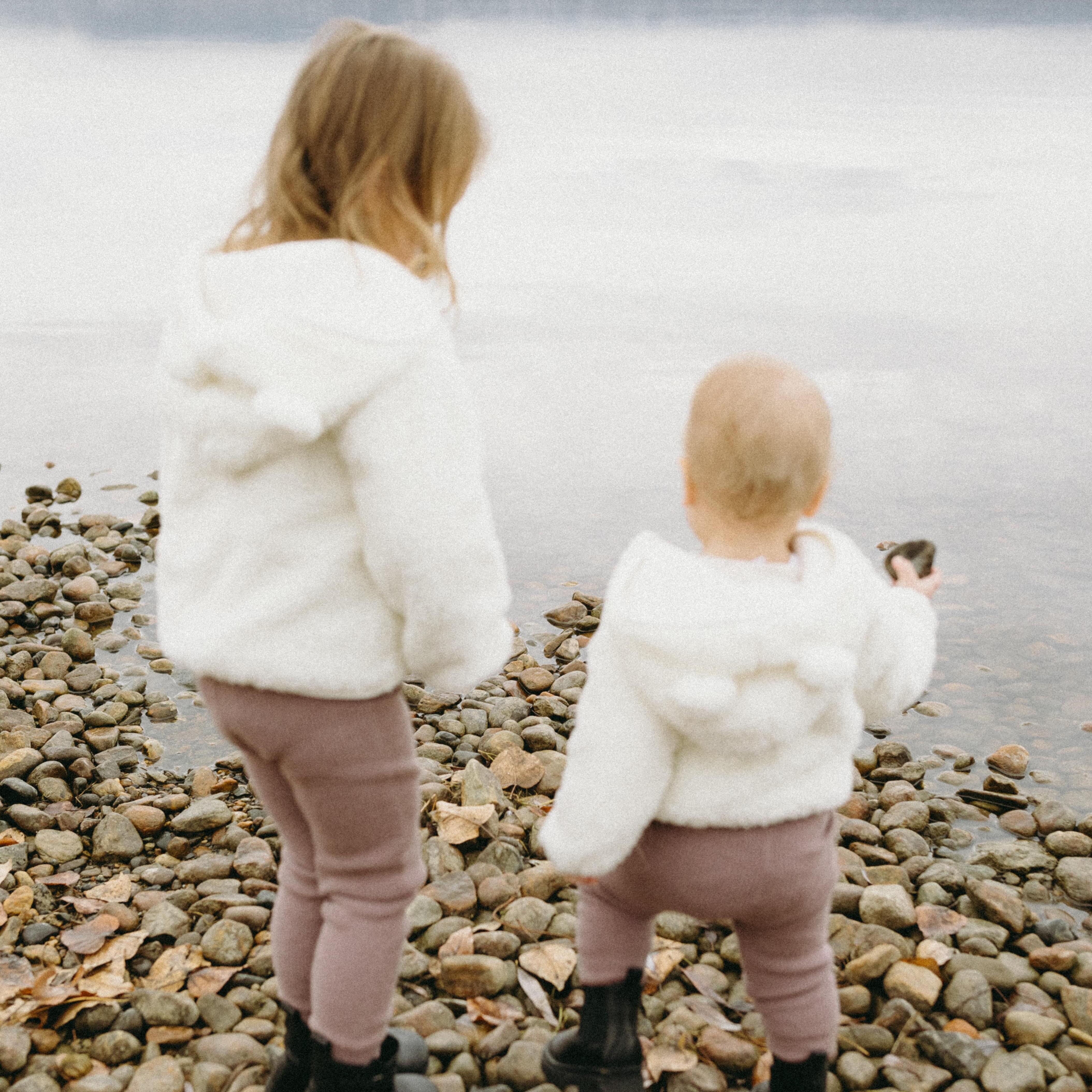 Part-time Summer Nanny Needed - Family, English in Kelowna, BC ...