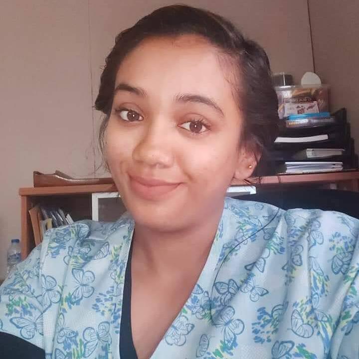 Hardworking and Dedicated Geriatric Nurse/Child Caregiver Seeking ...