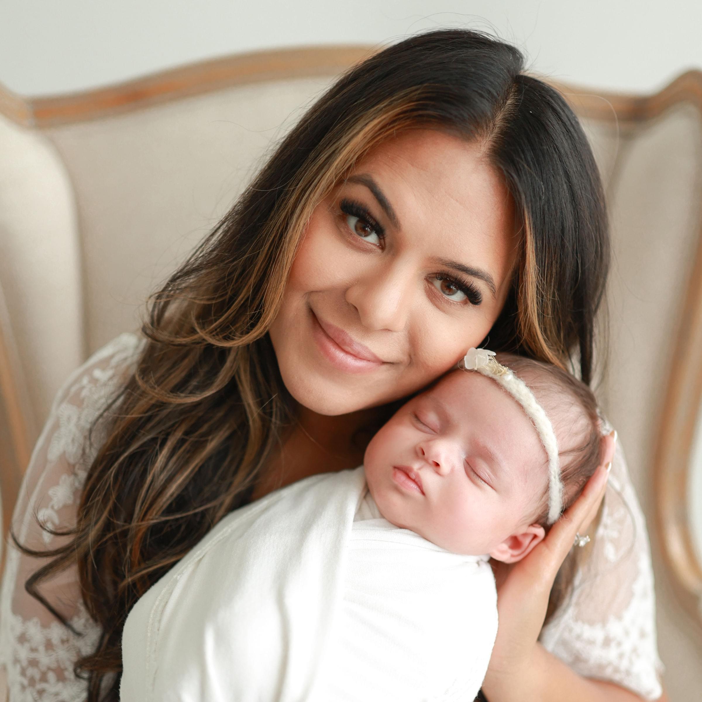 Experienced Whitby Nanny Wanted - Loving Family Seeking Compassionate ...