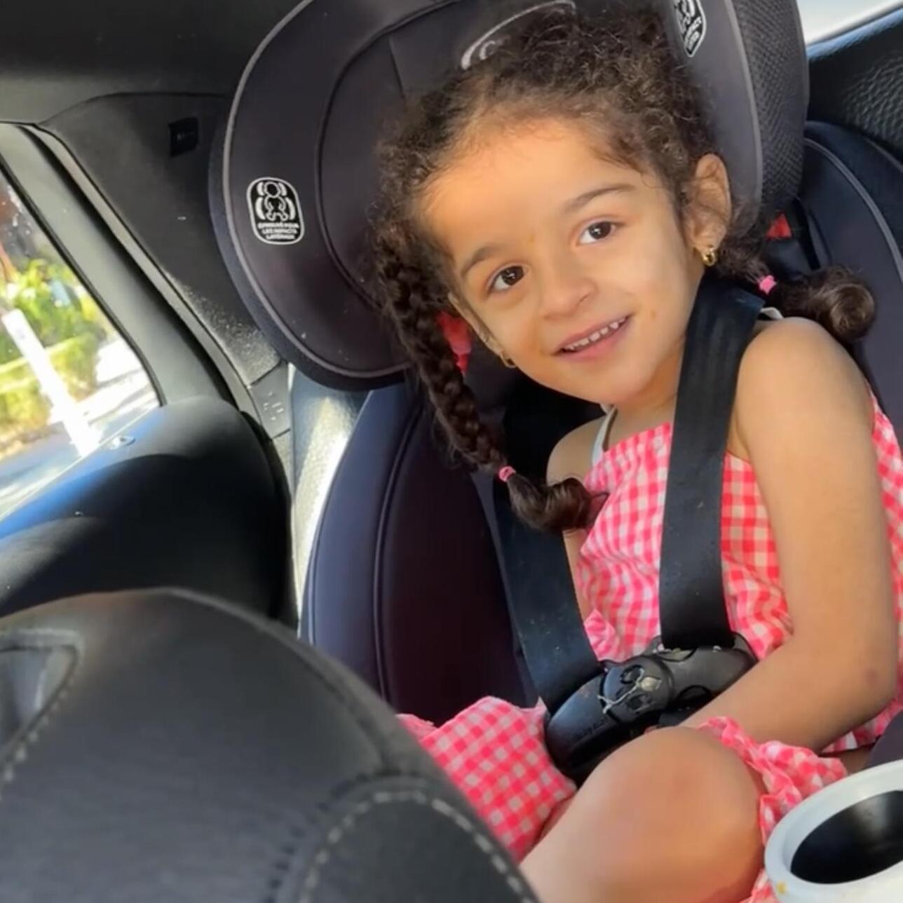 Hi daughter’s name is alaia, she’s 5 years old and has mild autism. I ...