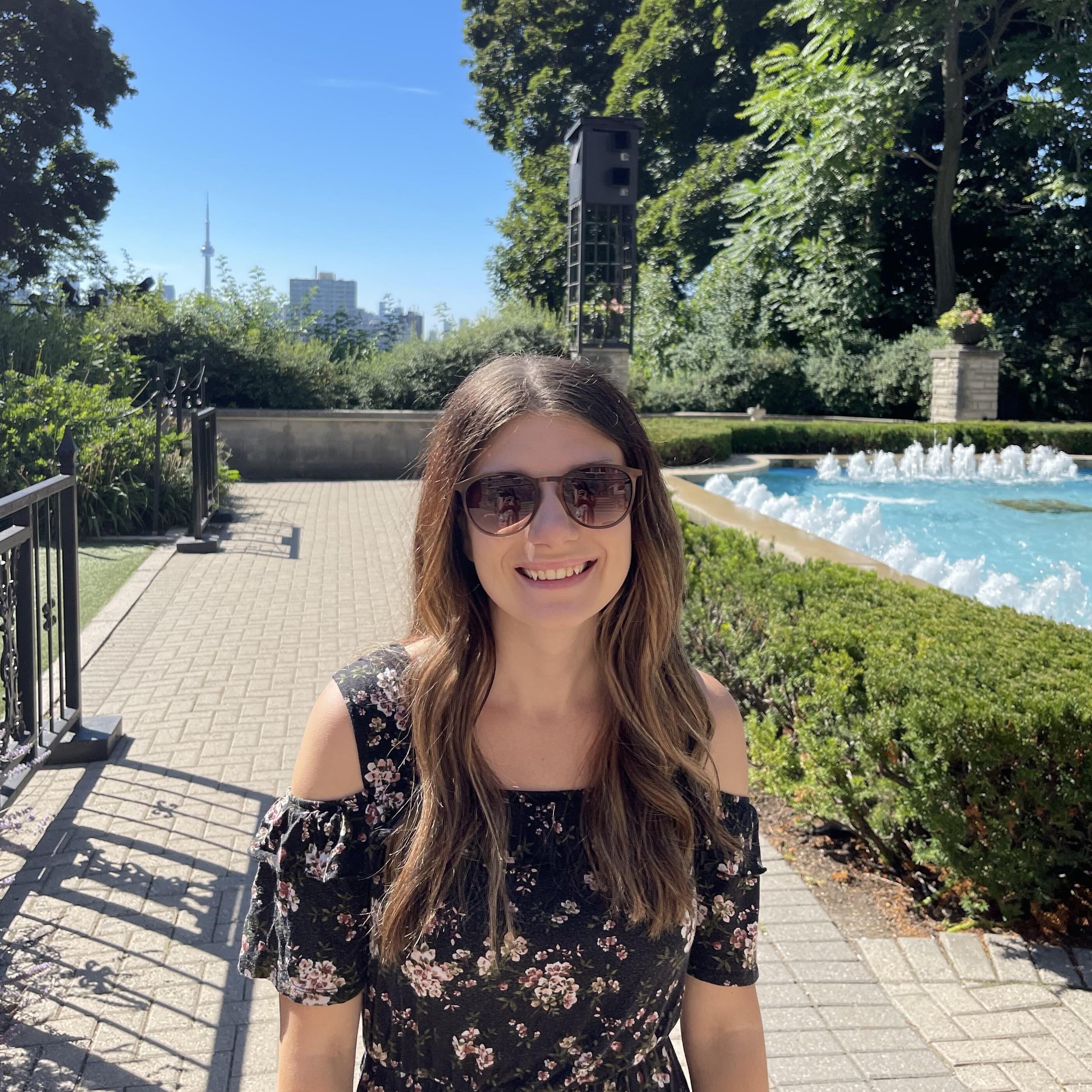 Experienced and caring nanny looking for a part time position - Nanny ...