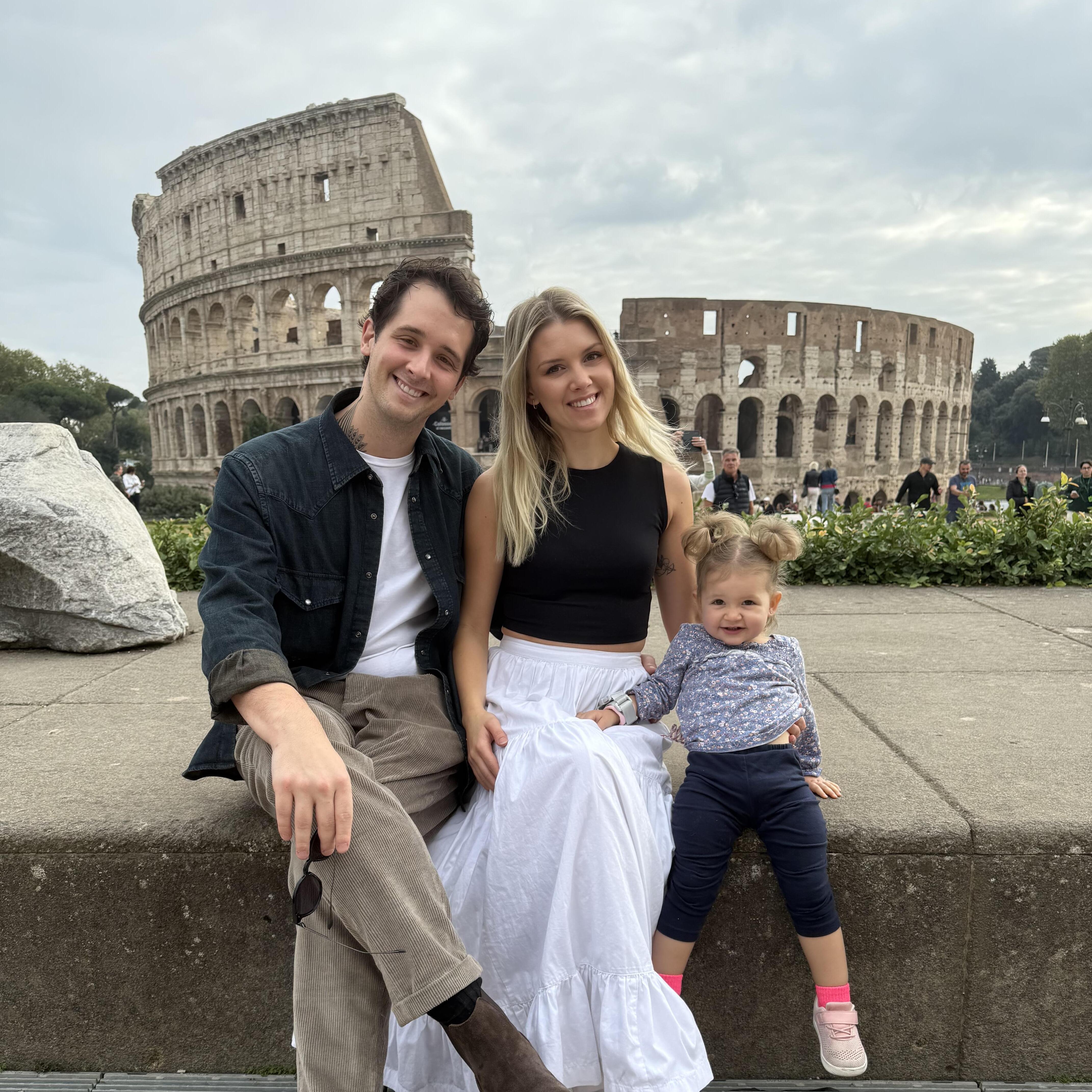 Seeking Nanny in Vancouver, BC - $30/hr - Family in Vancouver, BC ...