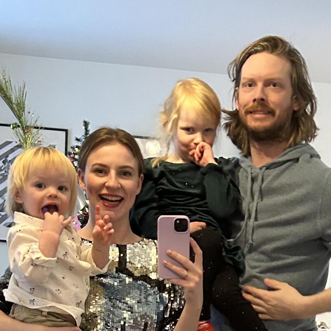 Hiring Nanny in Edmonton, Alberta - Earn $22/Hourly - Family in ...