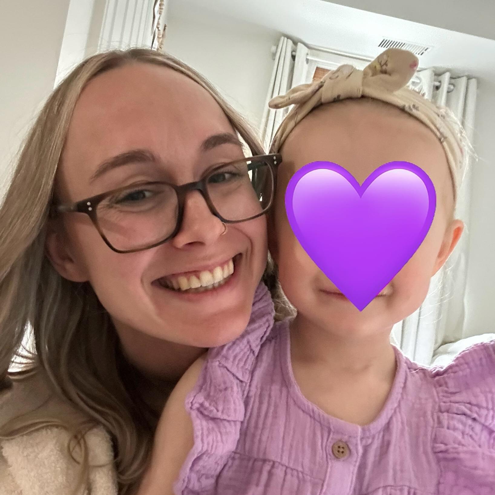 Single Mom looking for Part Time Care for shift work coverage - $20 ...