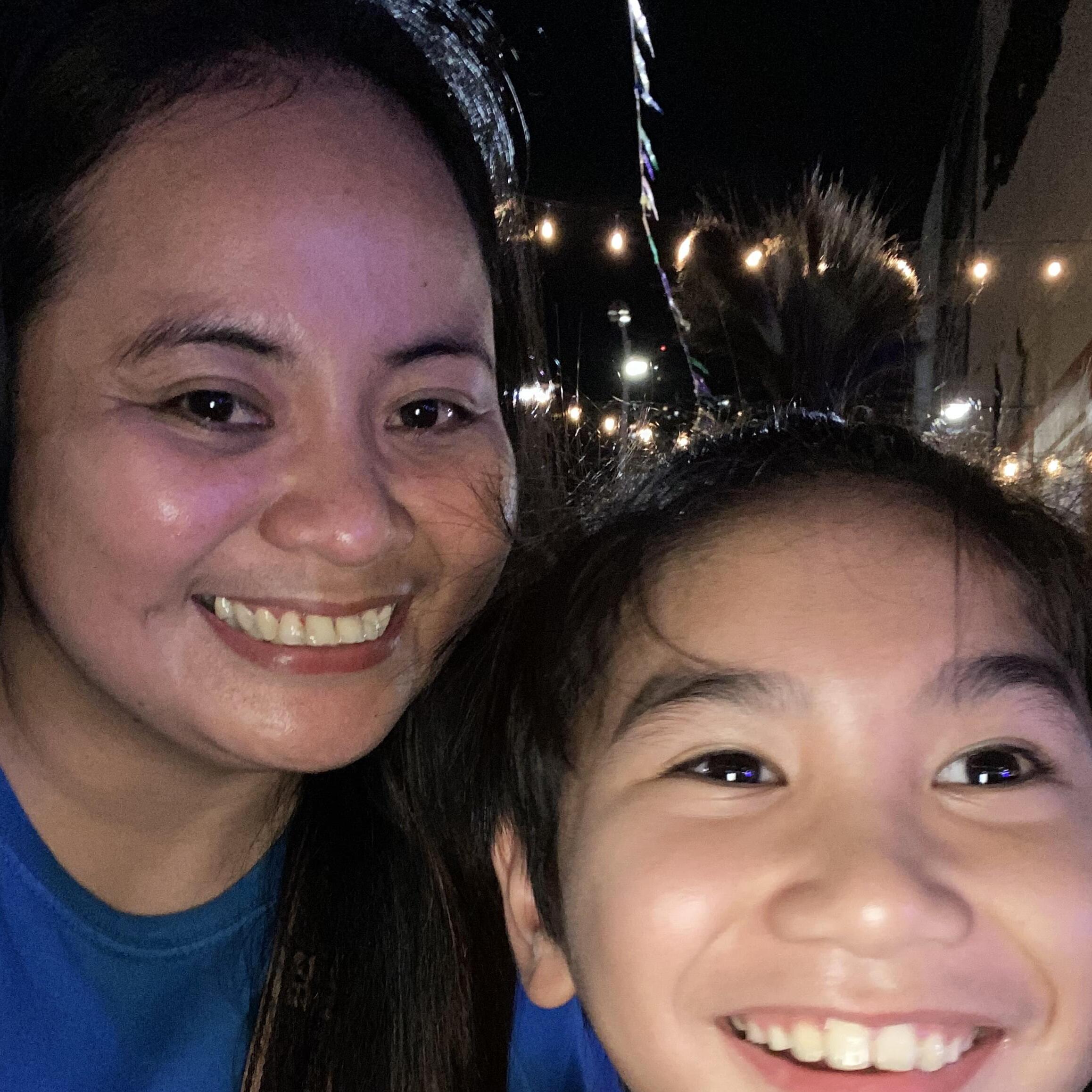 Nanny in the Philippines with a mothers heart is Seeking Loving Family ...