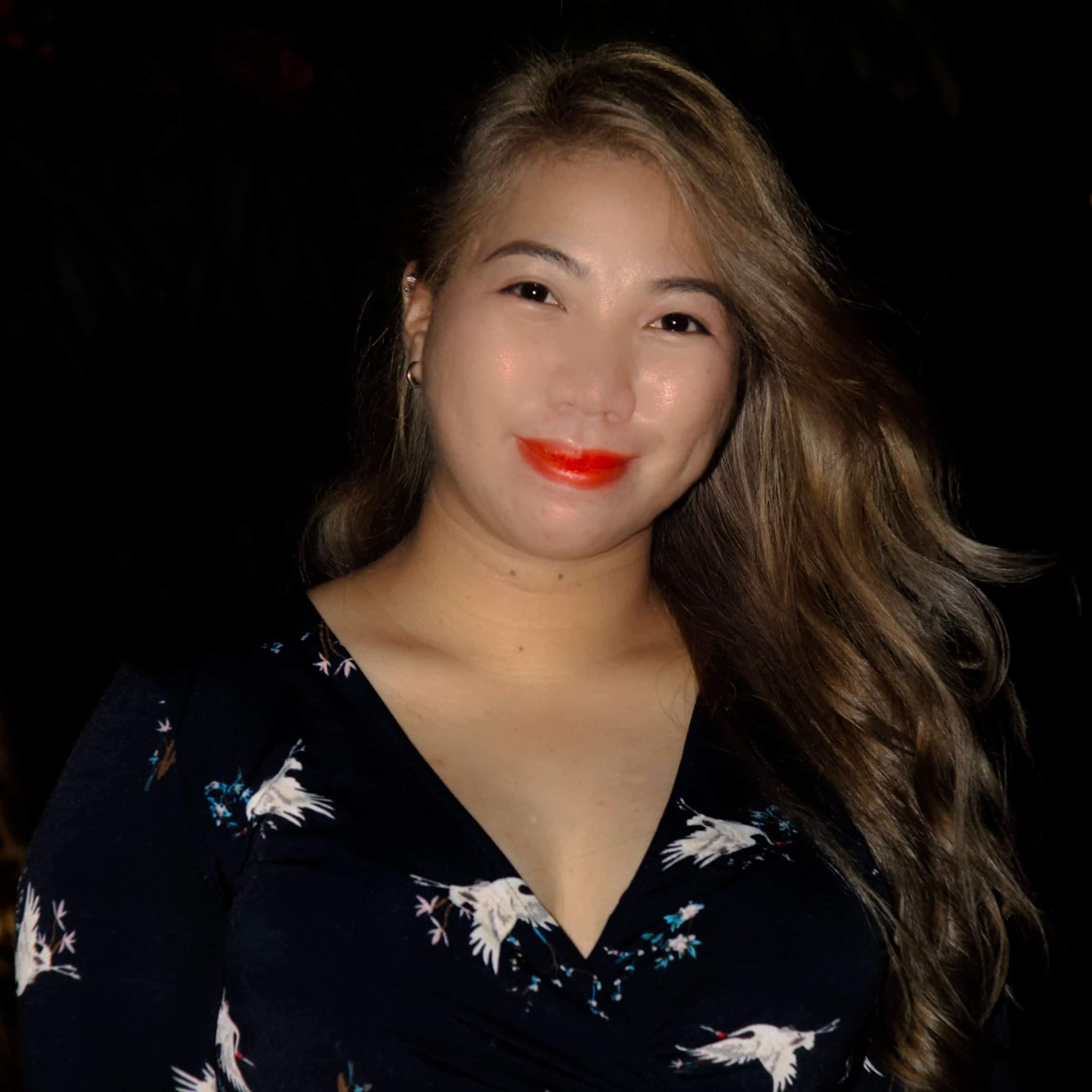 Mackenzie Ritchie's Instagram, Twitter & Facebook on IDCrawl