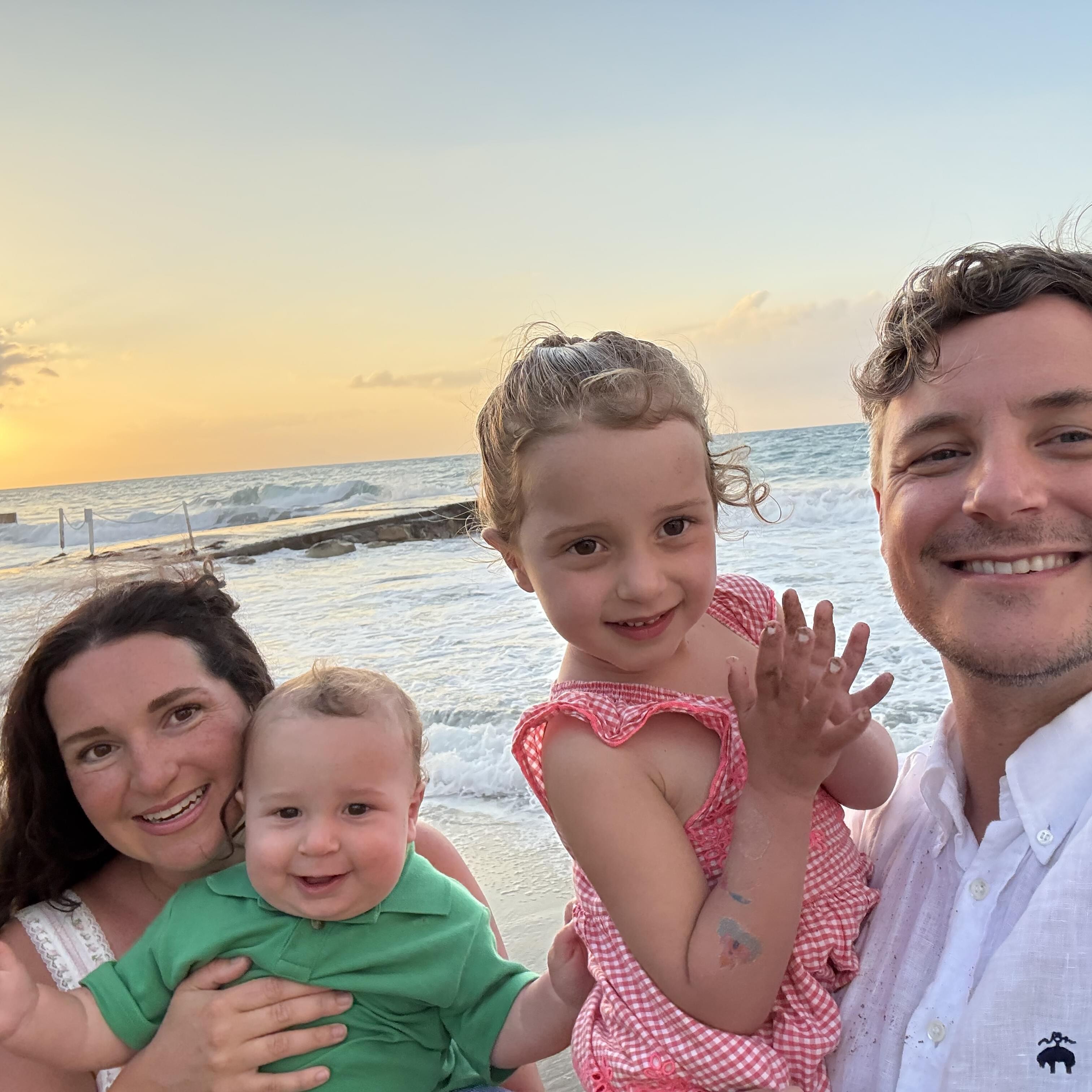 Unique experience - looking for a nanny to help! - Family, Swimming ...