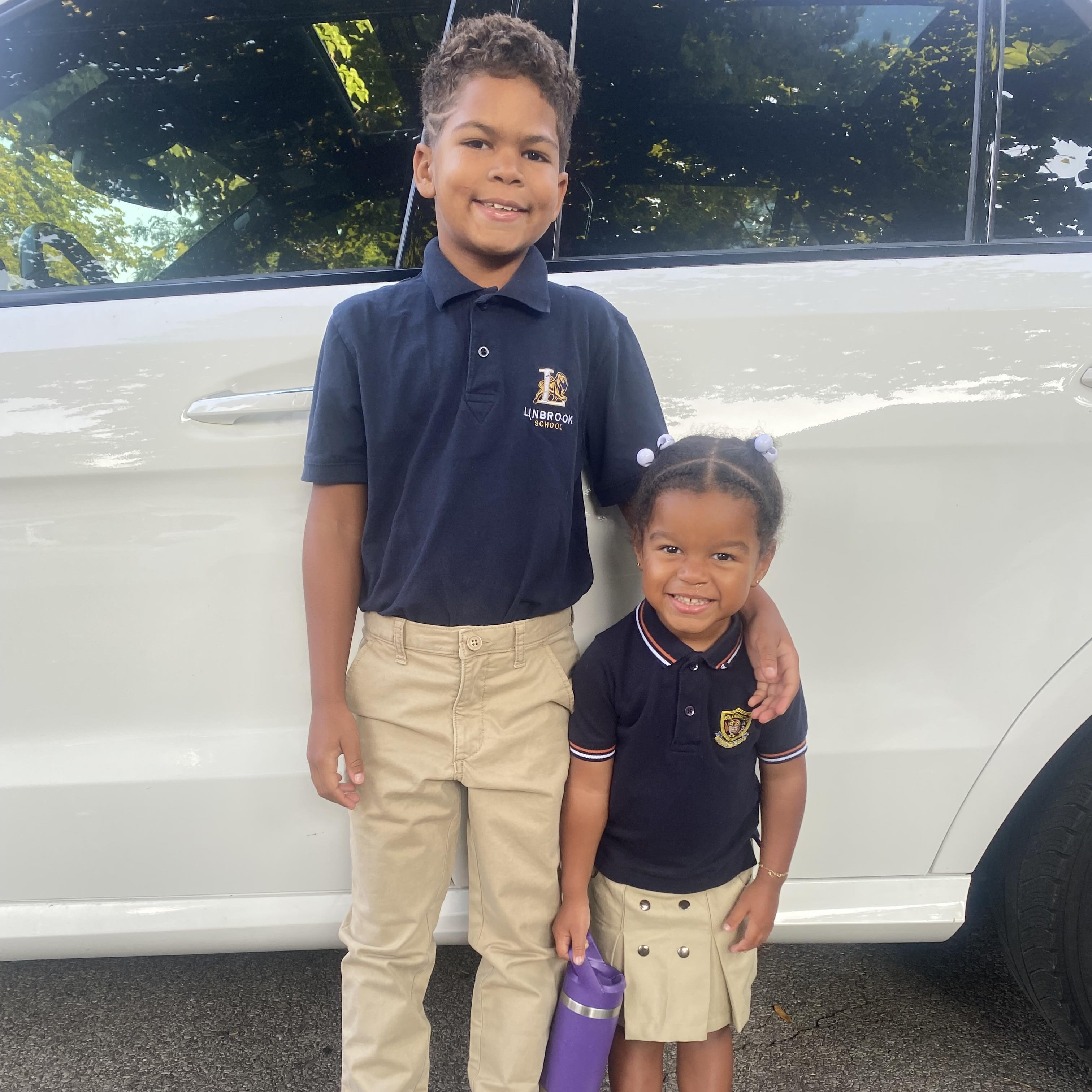 Experienced Nanny Needed in Oakville, ON - $20 Per Hour, Flexible ...