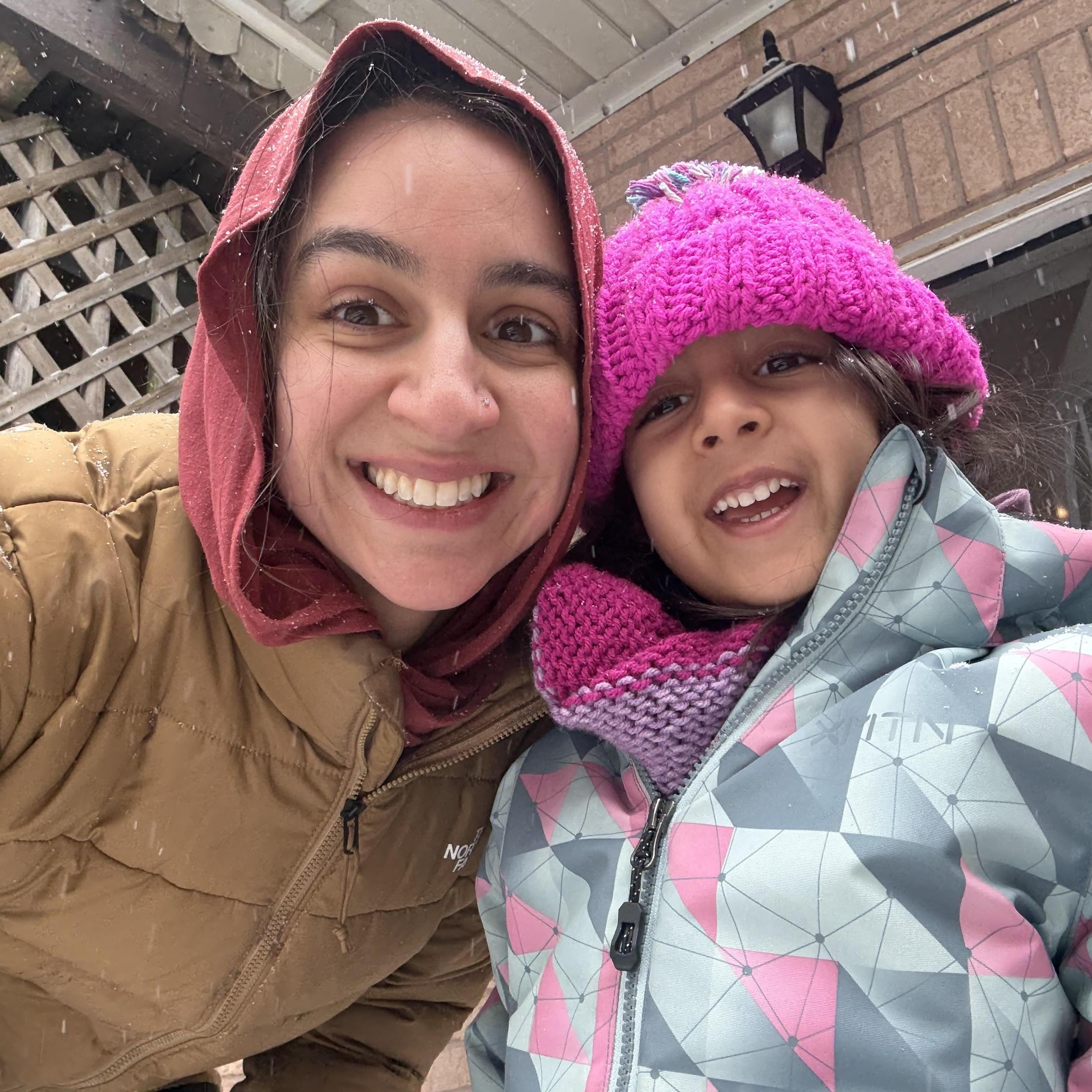 Seeking Caring Nanny in Mississauga, Ontario - $25.00 Hourly Rate for ...