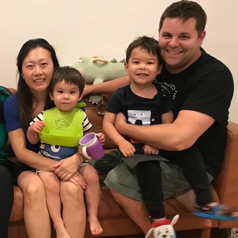 Seeking Nanny in Monkland, NDG Montreal area - Family in Montreal, QC ...