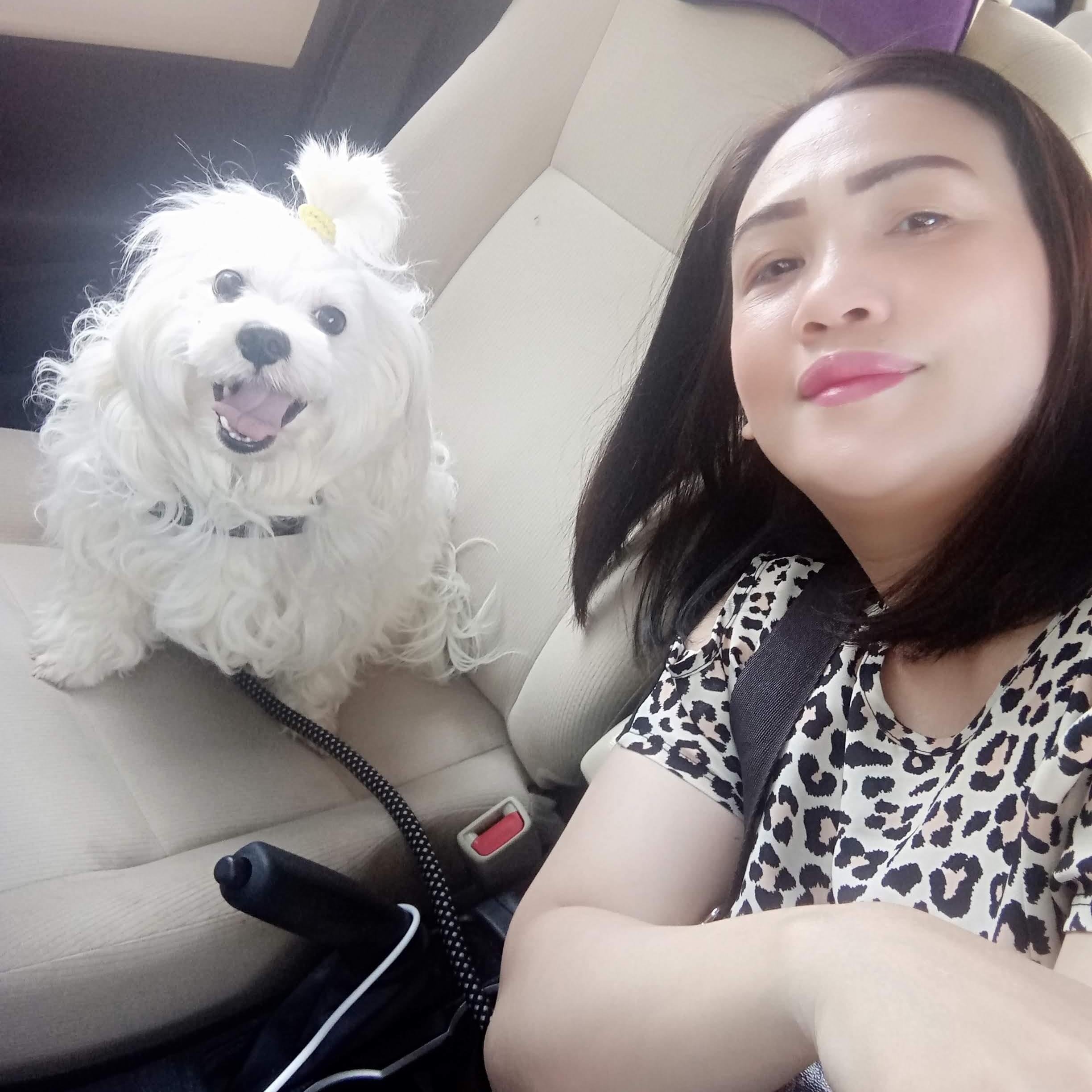 Jennifer Sharon's Instagram, Twitter & Facebook on IDCrawl