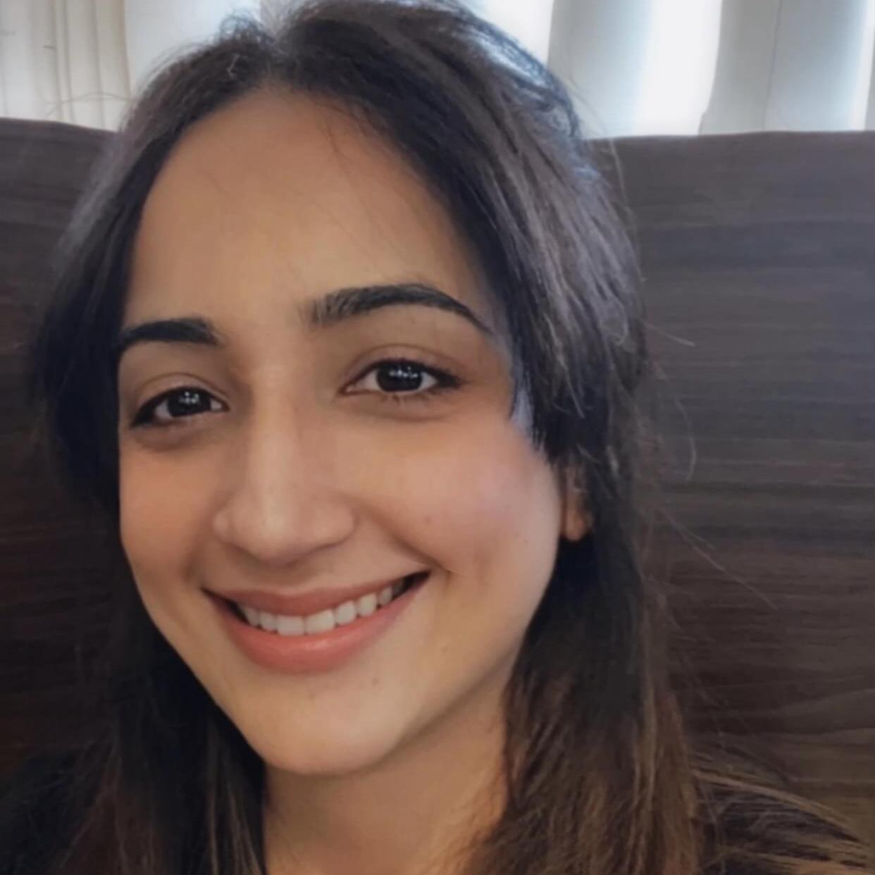 Experienced Nanny in Brampton, Ontario - $18/Hr - Reliable, Trustworthy ...