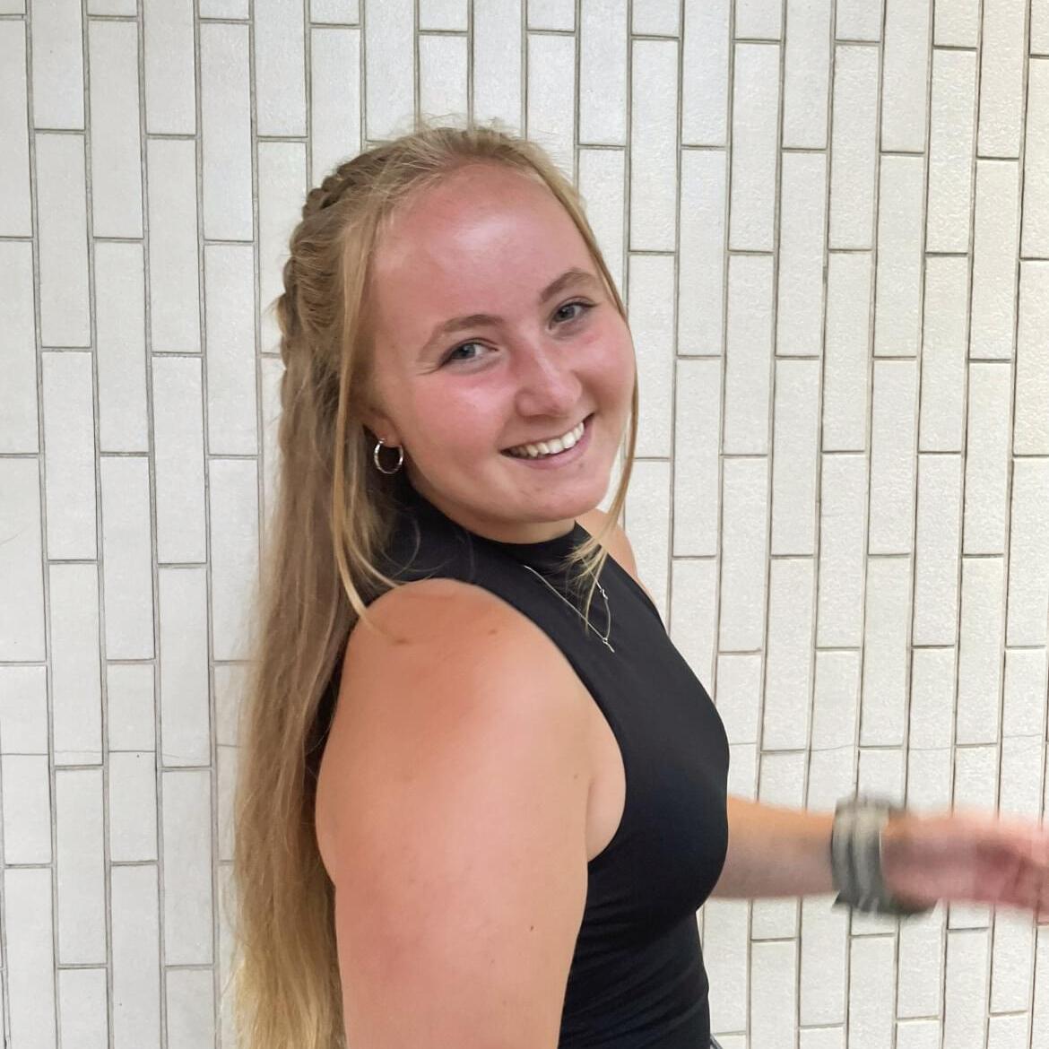 Enfield, Nova Scotia Nanny - $16/hr - Loving Care & Fun Activities ...