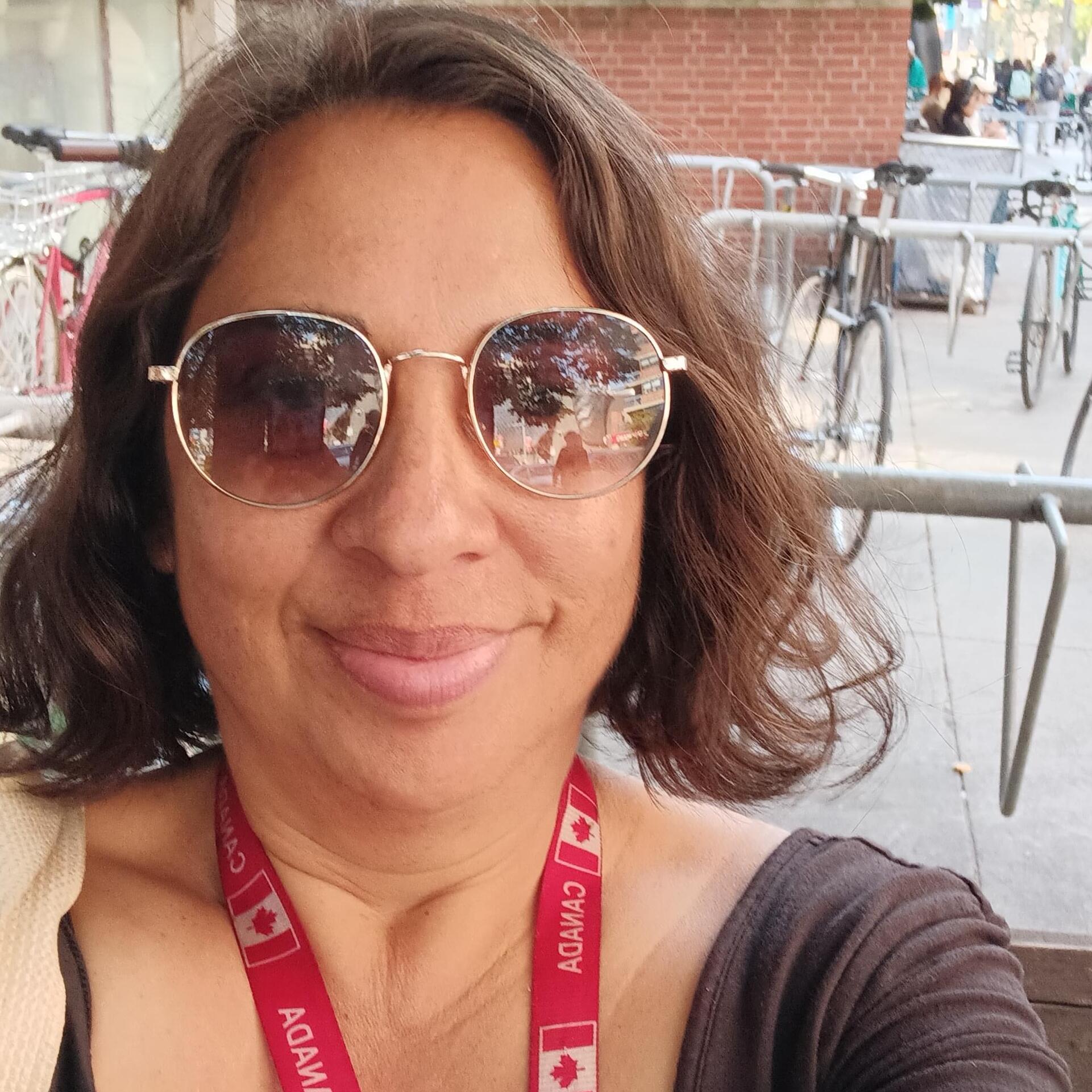 Experienced Nanny in Toronto, Ontario Charges $22/hour - Loving Care ...